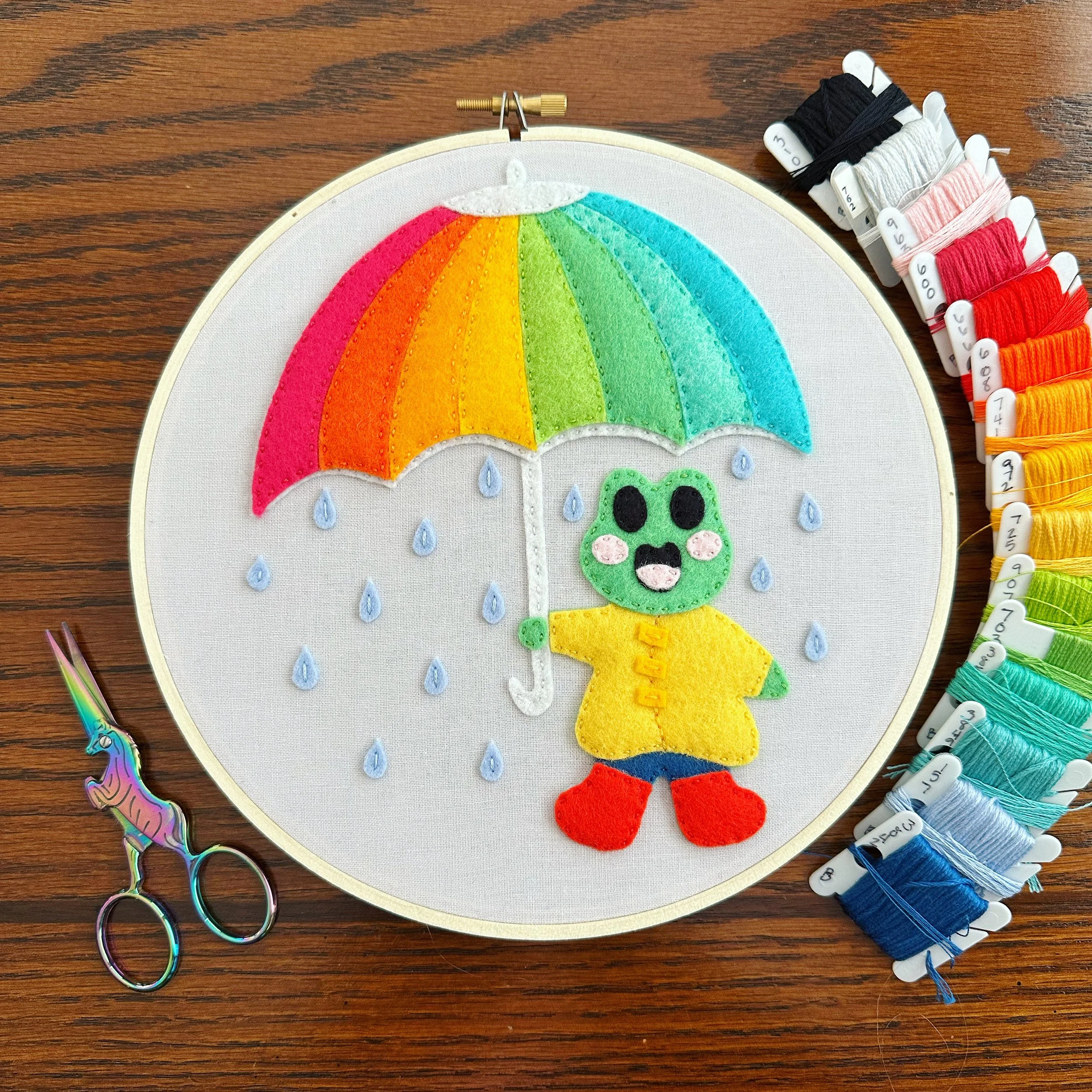 Shop — Otter Bee Stitching