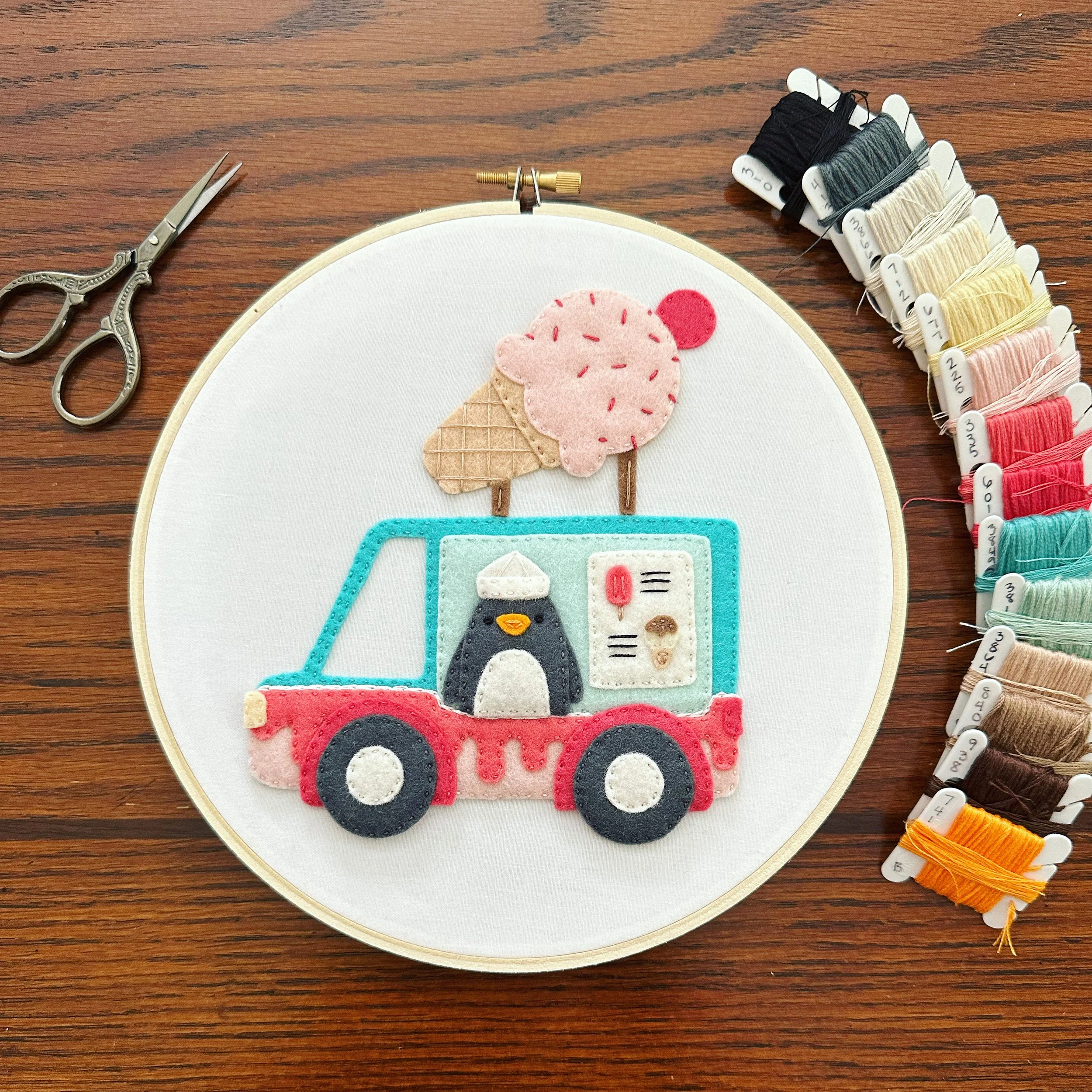 Shop — Otter Bee Stitching