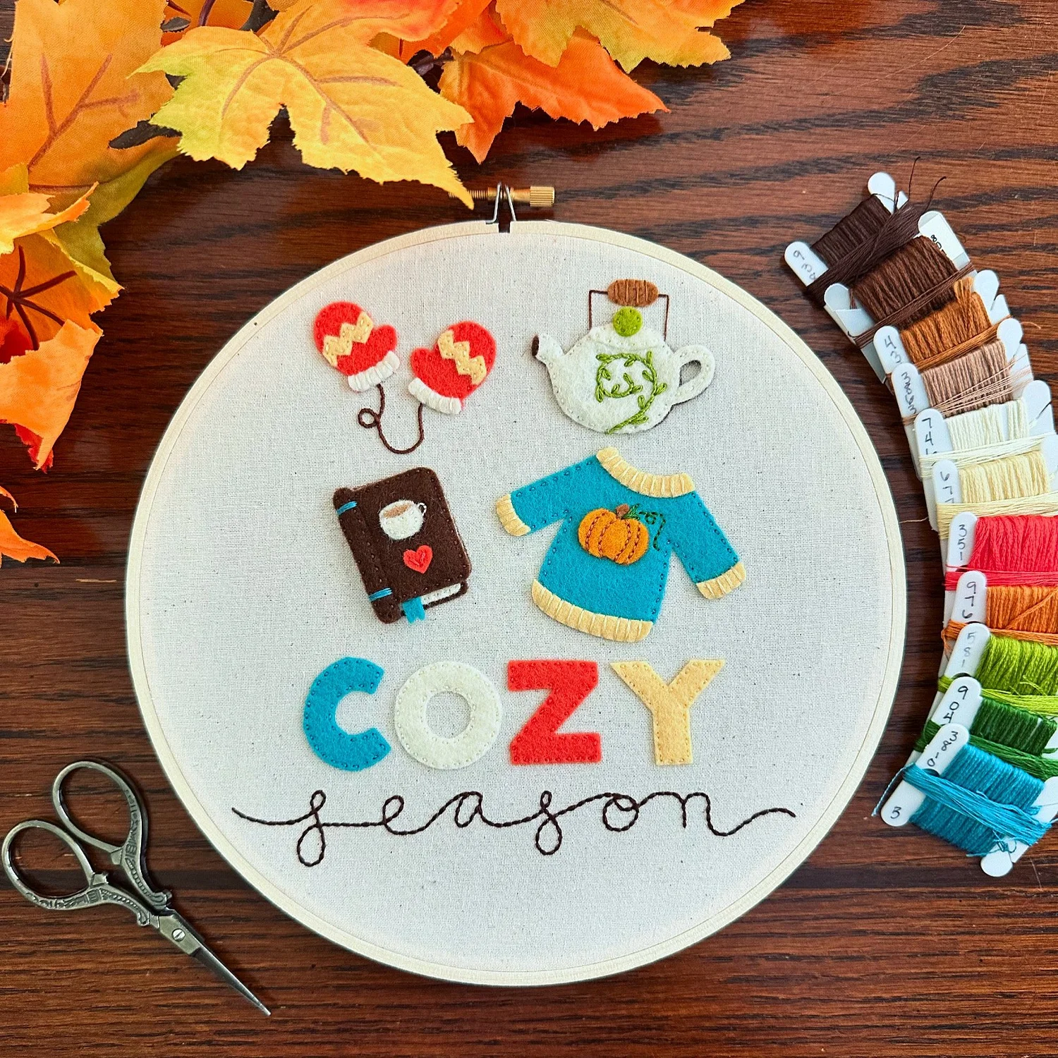 Shop — Otter Bee Stitching