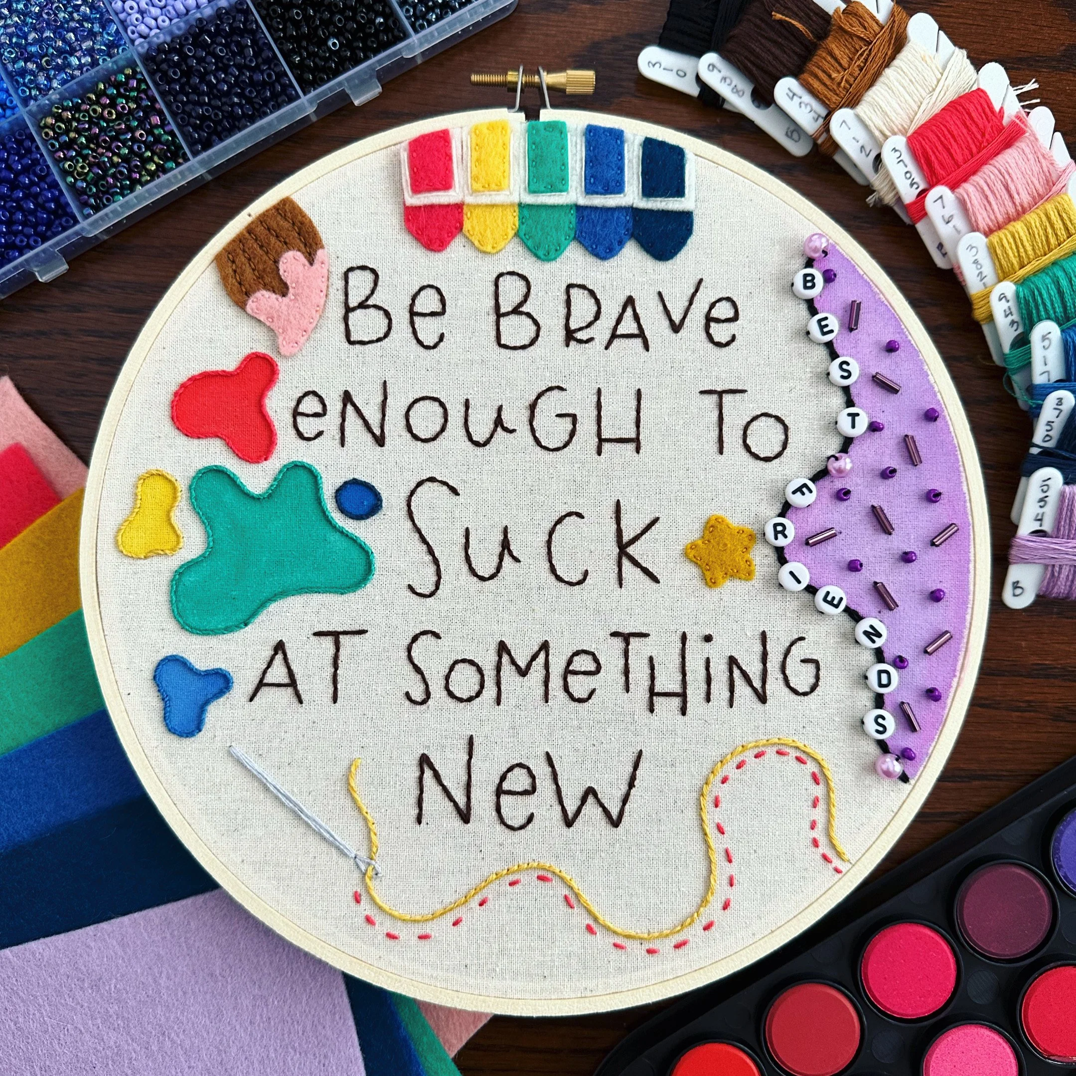 Shop — Otter Bee Stitching