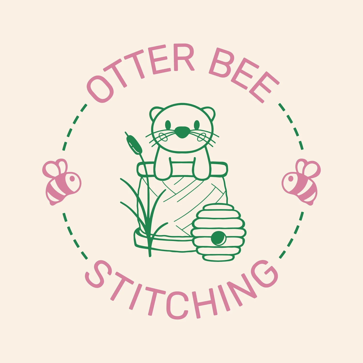 Shop — Otter Bee Stitching