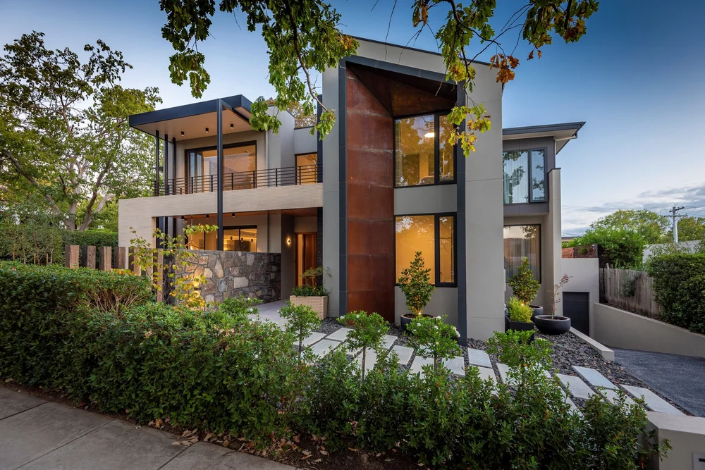 Portfolio — adam hobill design