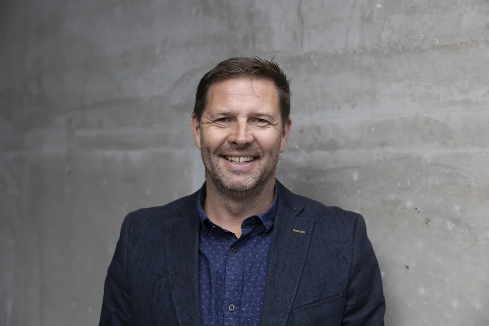 The team — adam hobill design