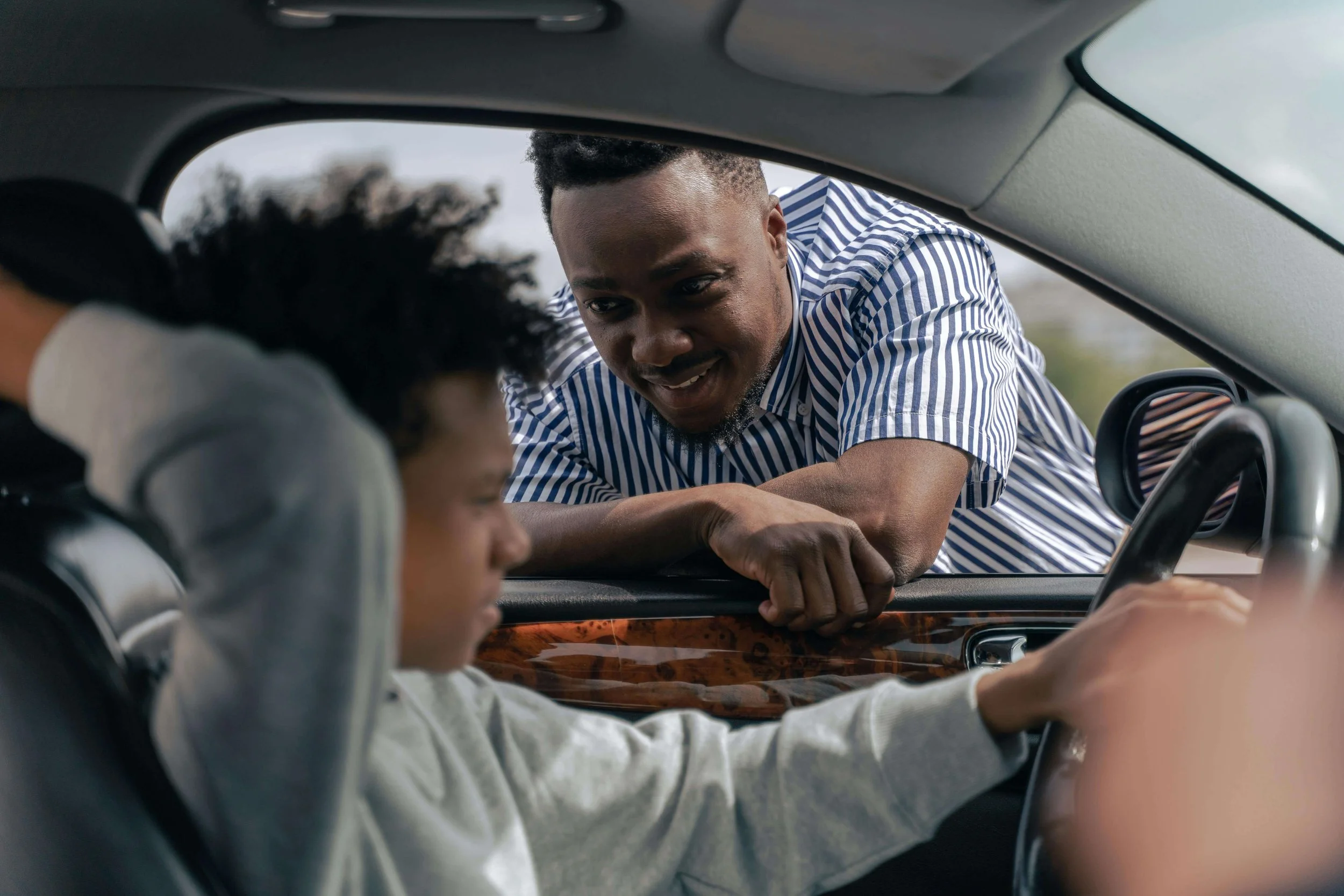Unpacking Generational Trauma: Why BIPOC Men Carry More Than They ...