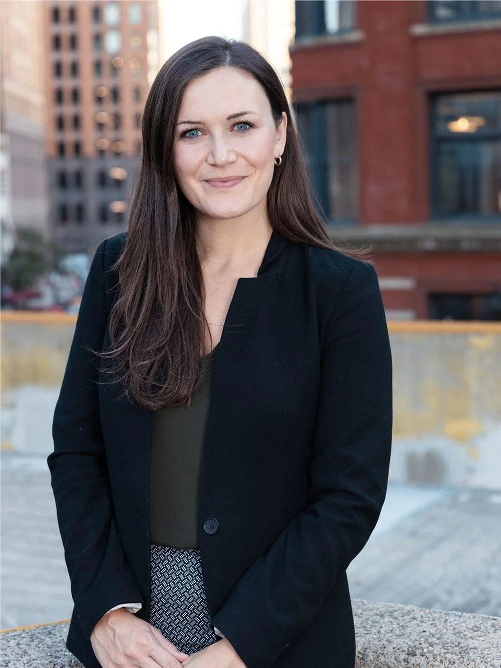 Trauma Therapy & PTSD Treatment in Michigan | 48226 | 48104