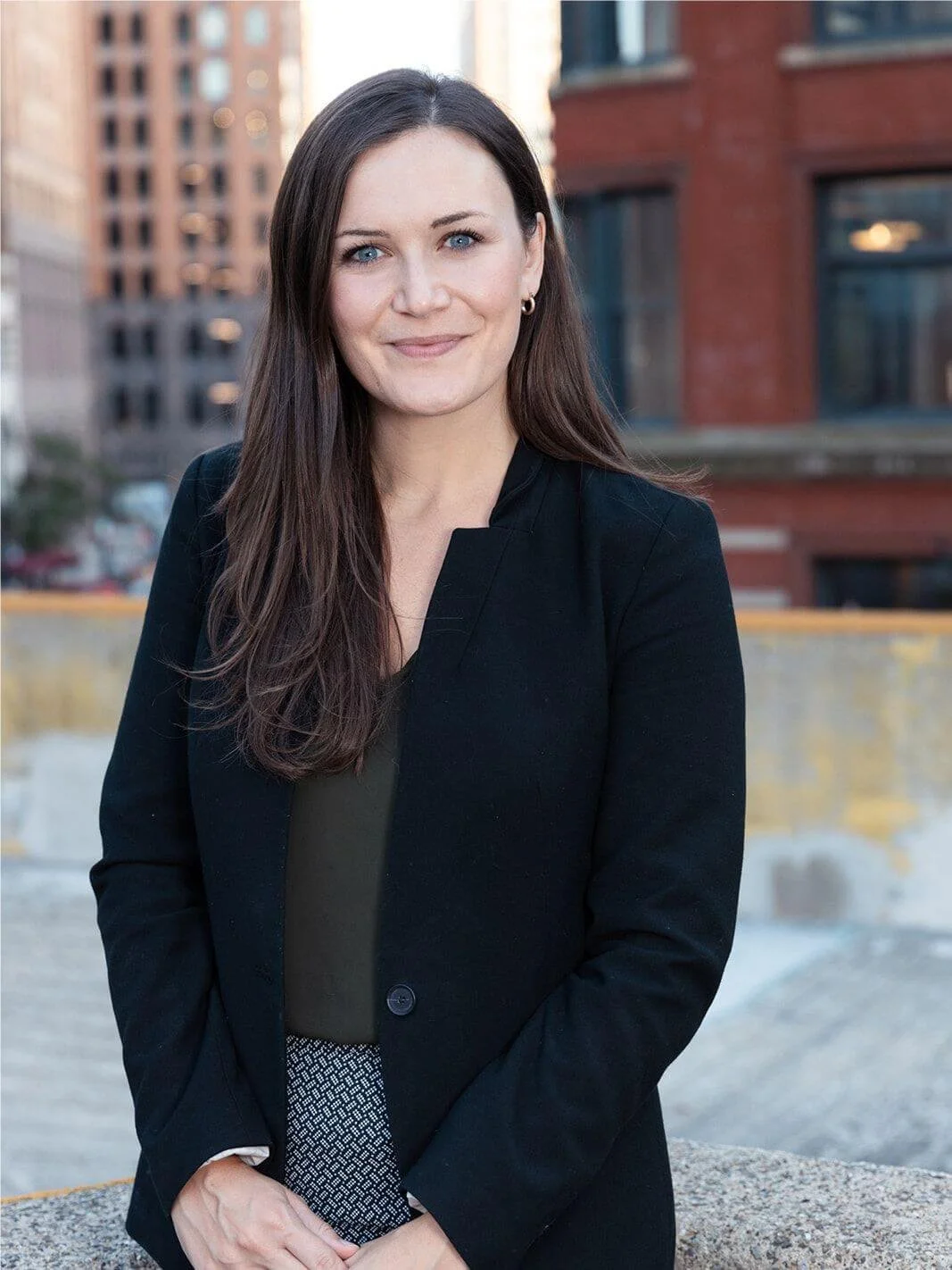 Internal Family Systems in Detroit, Ann Arbor & anywhere in Michigan