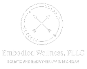 EMDR Therapy Resourcing: Container Exercise — Embodied Wellness, PLLC