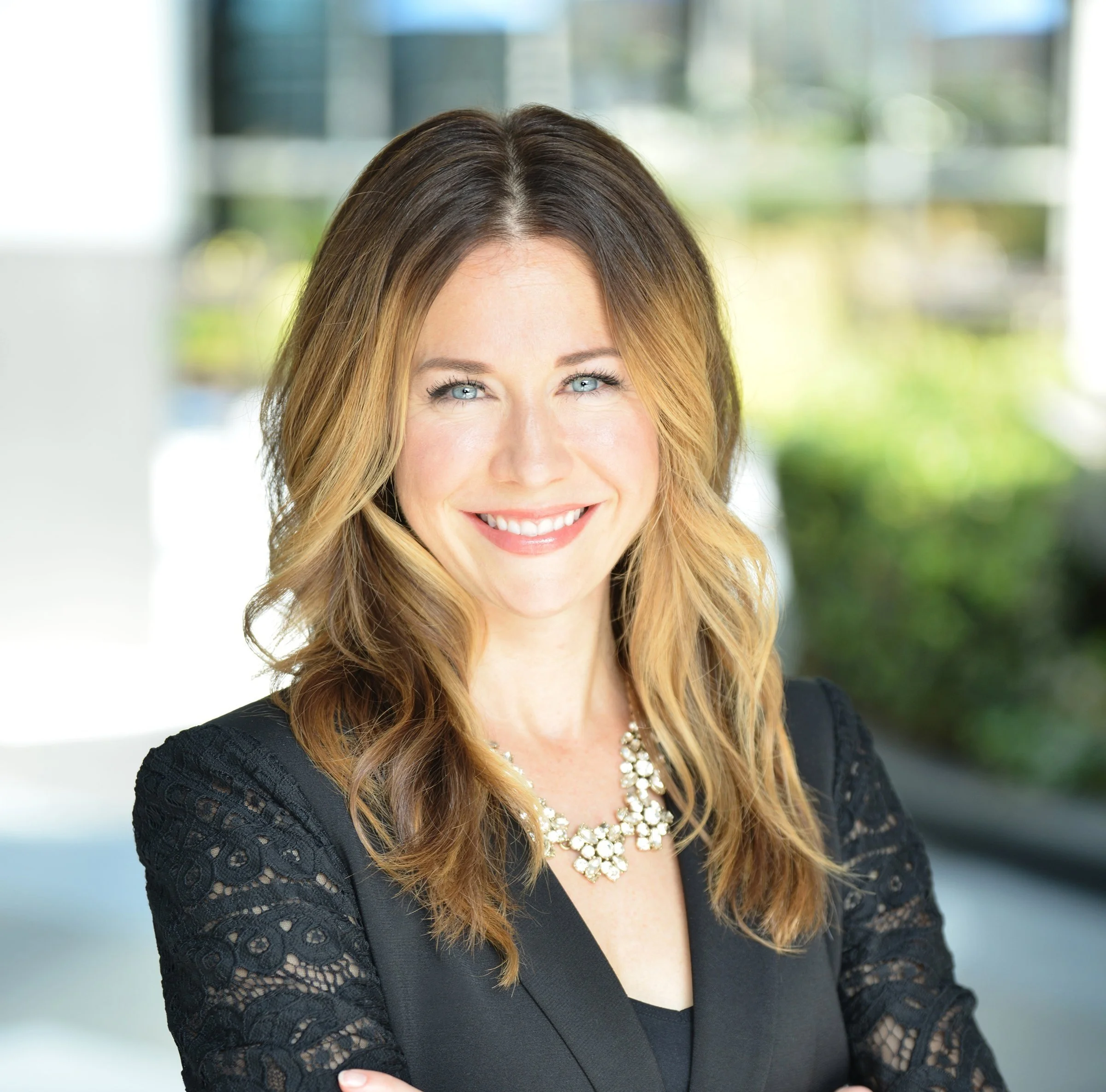 Meet The Anna K Intown Team — Anna K Intown