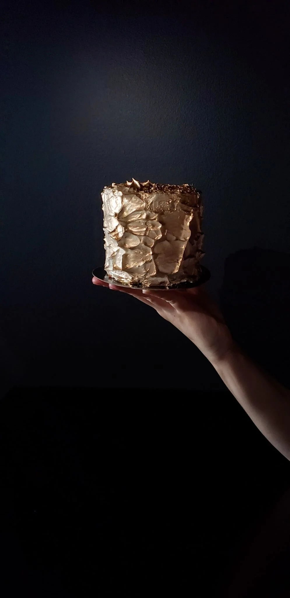 Gallery 2 — Sucre Table