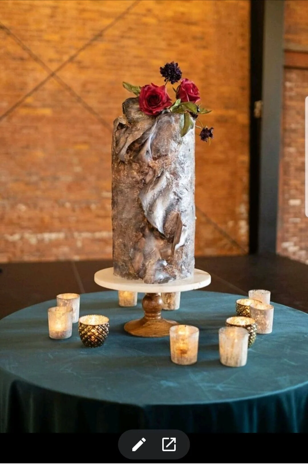 Gallery 2 — Sucre Table