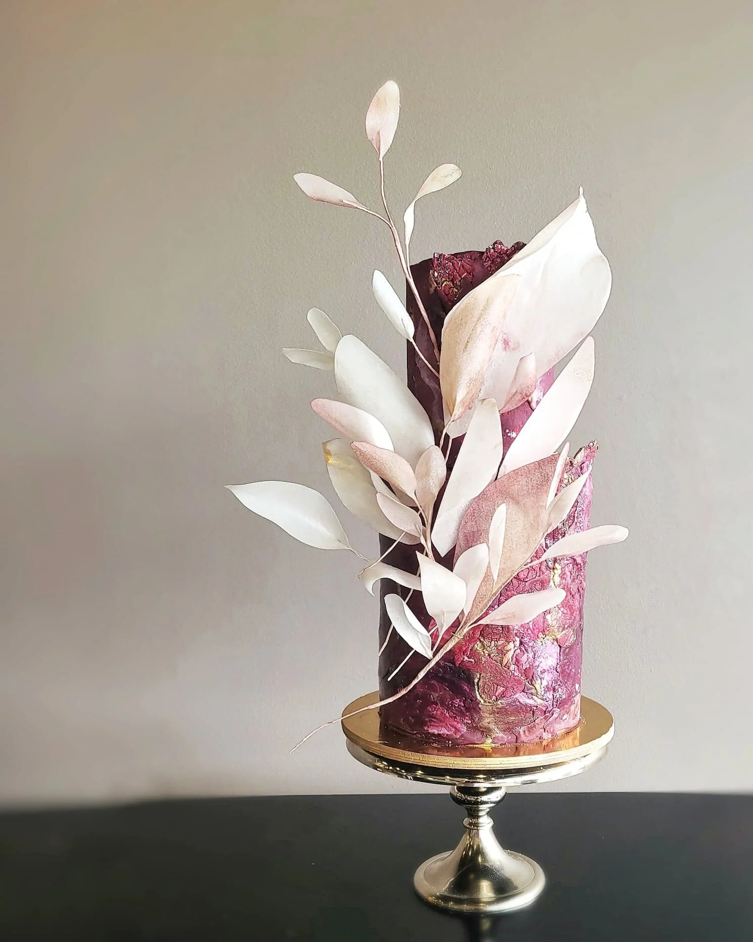 Gallery 2 — Sucre Table