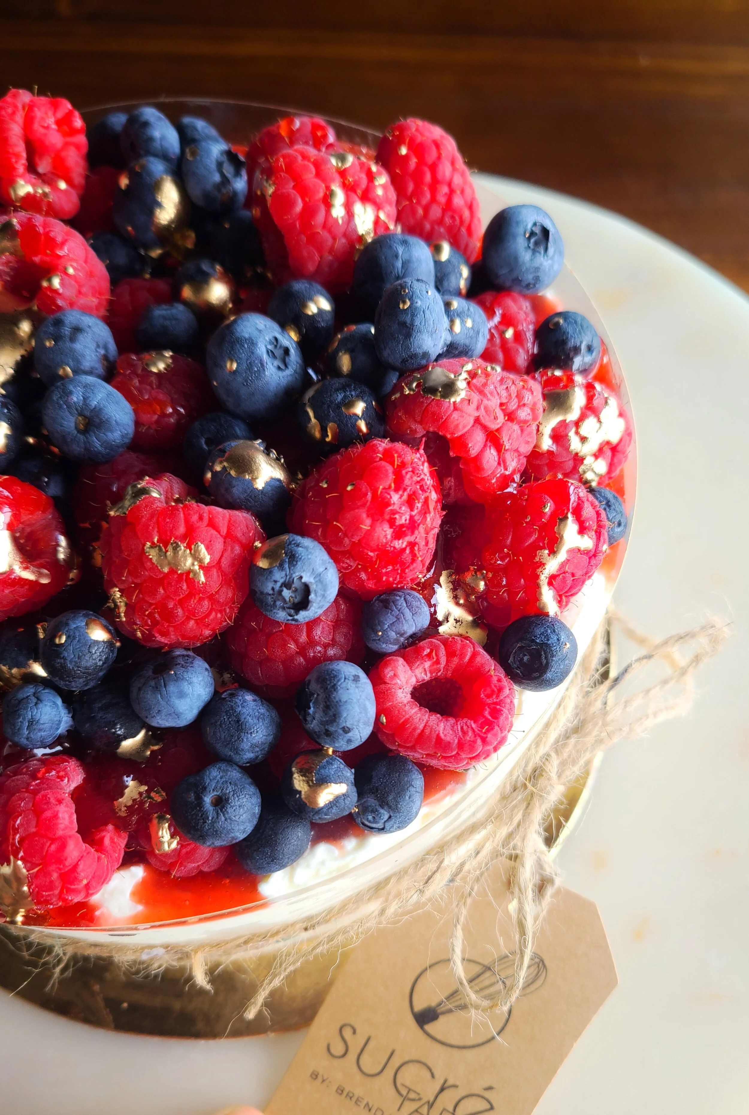 preorder — Sucre Table