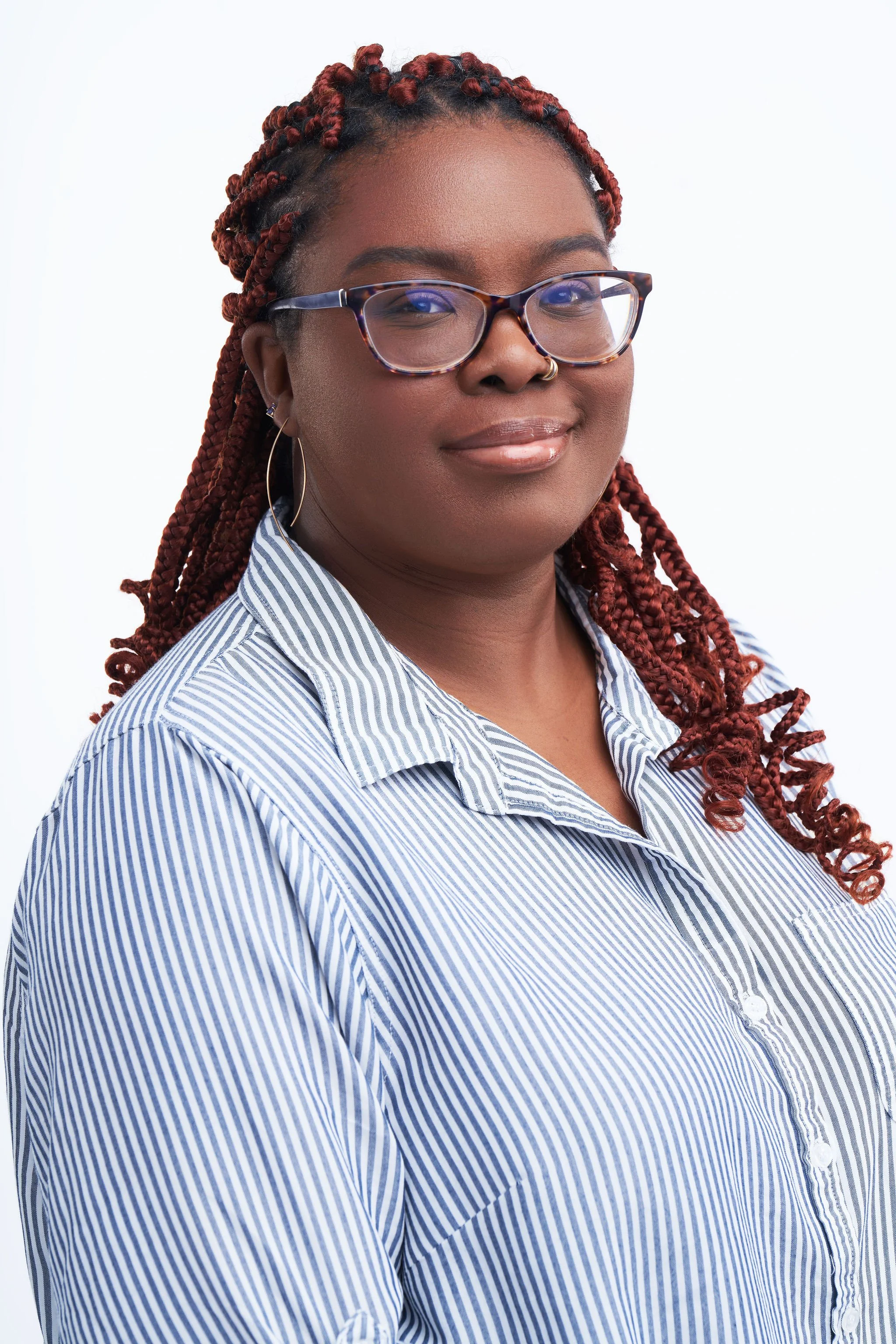 Who Is Chencia C. Higgins? — Author Chencia C. Higgins