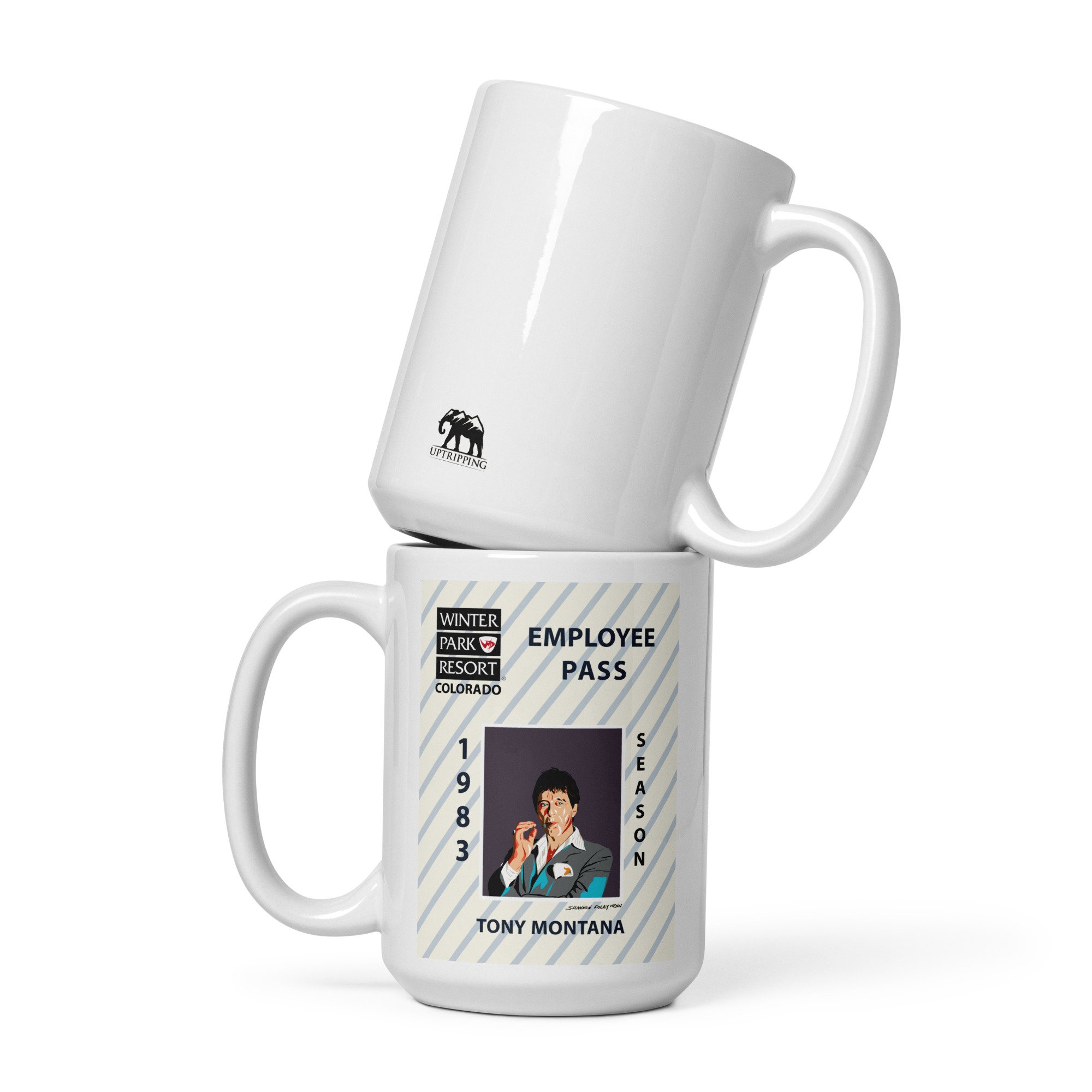 Store 2 — Shannon Foley Henn