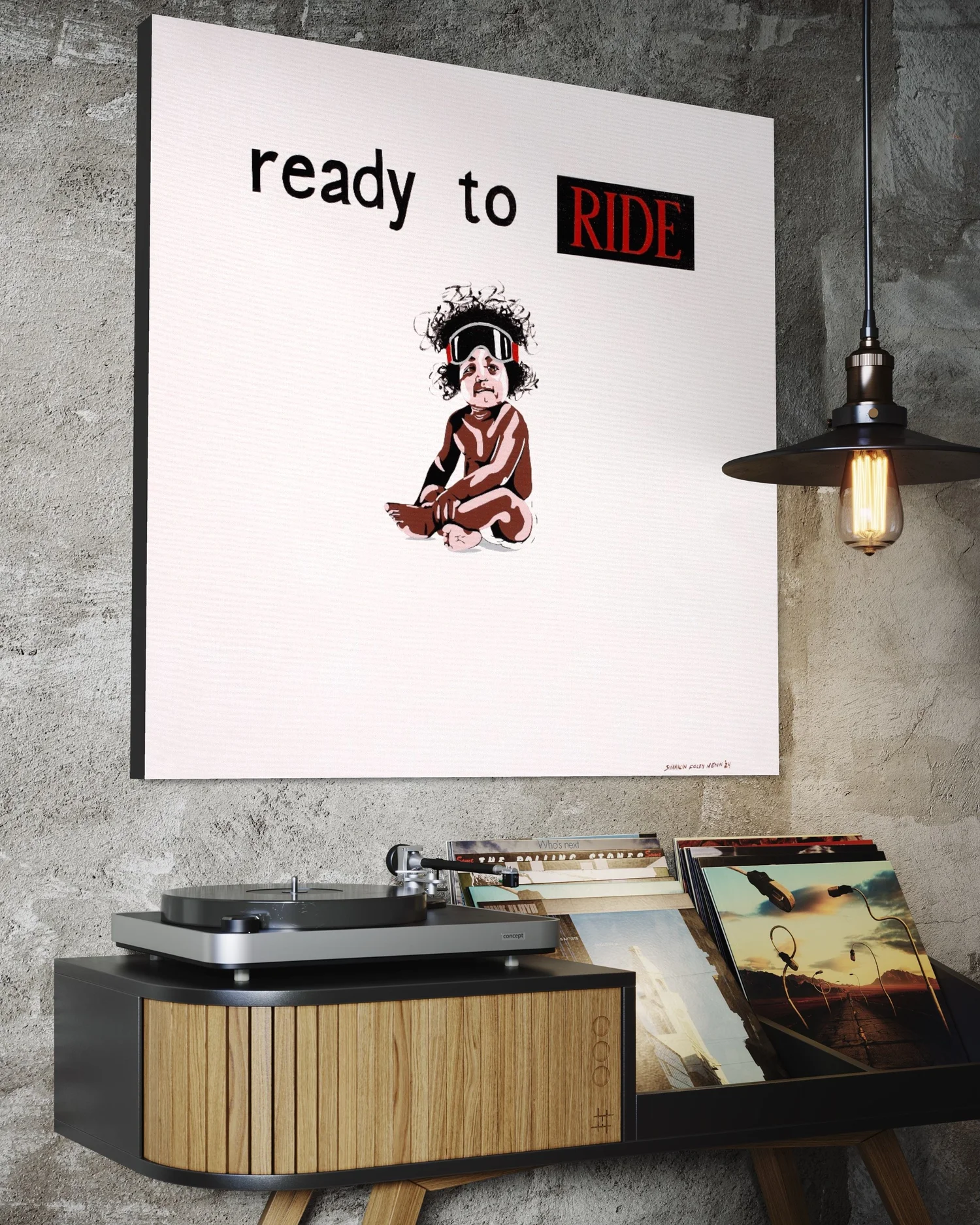 Store 2 — Shannon Foley Henn