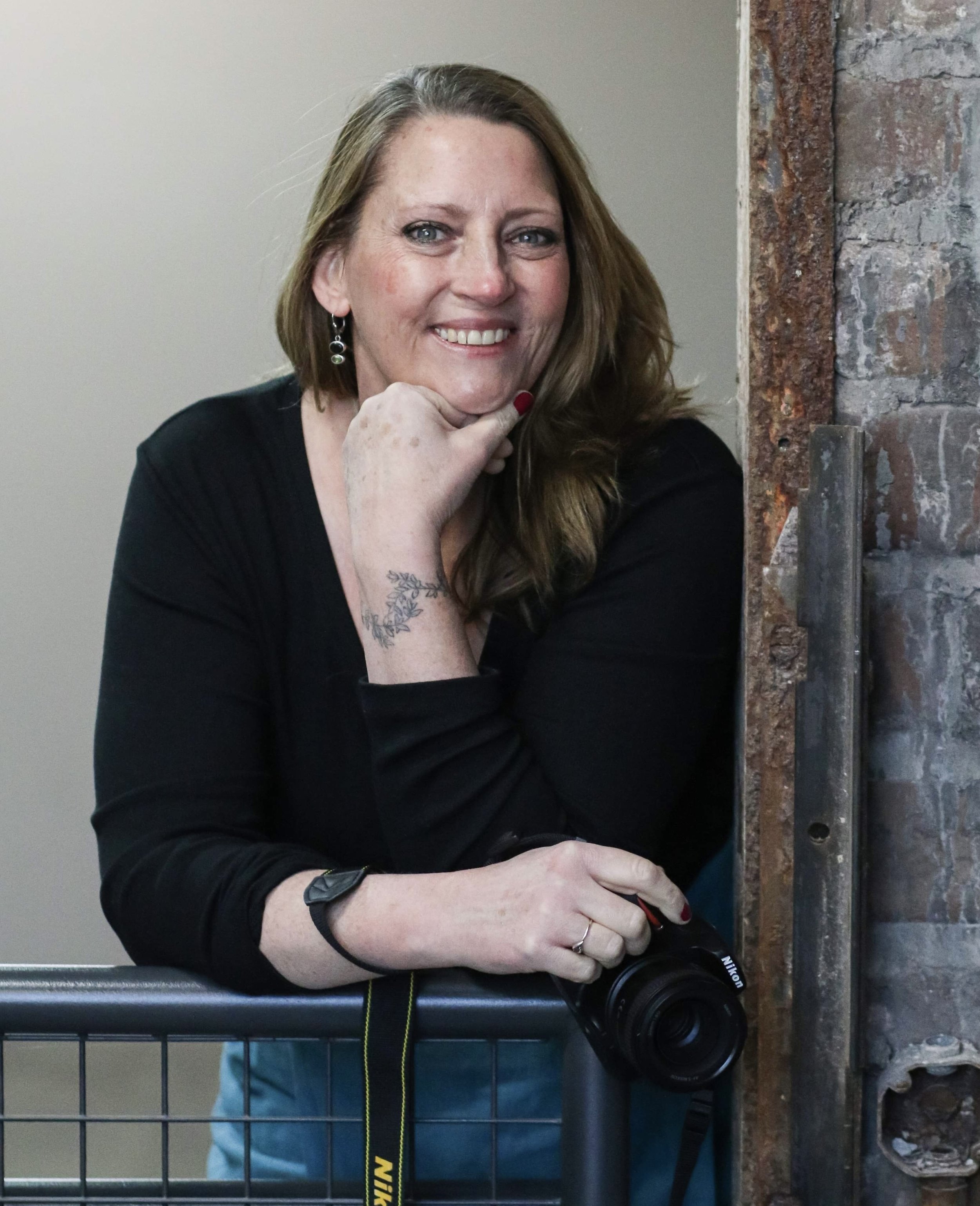 About — Amy Goetz | Creative