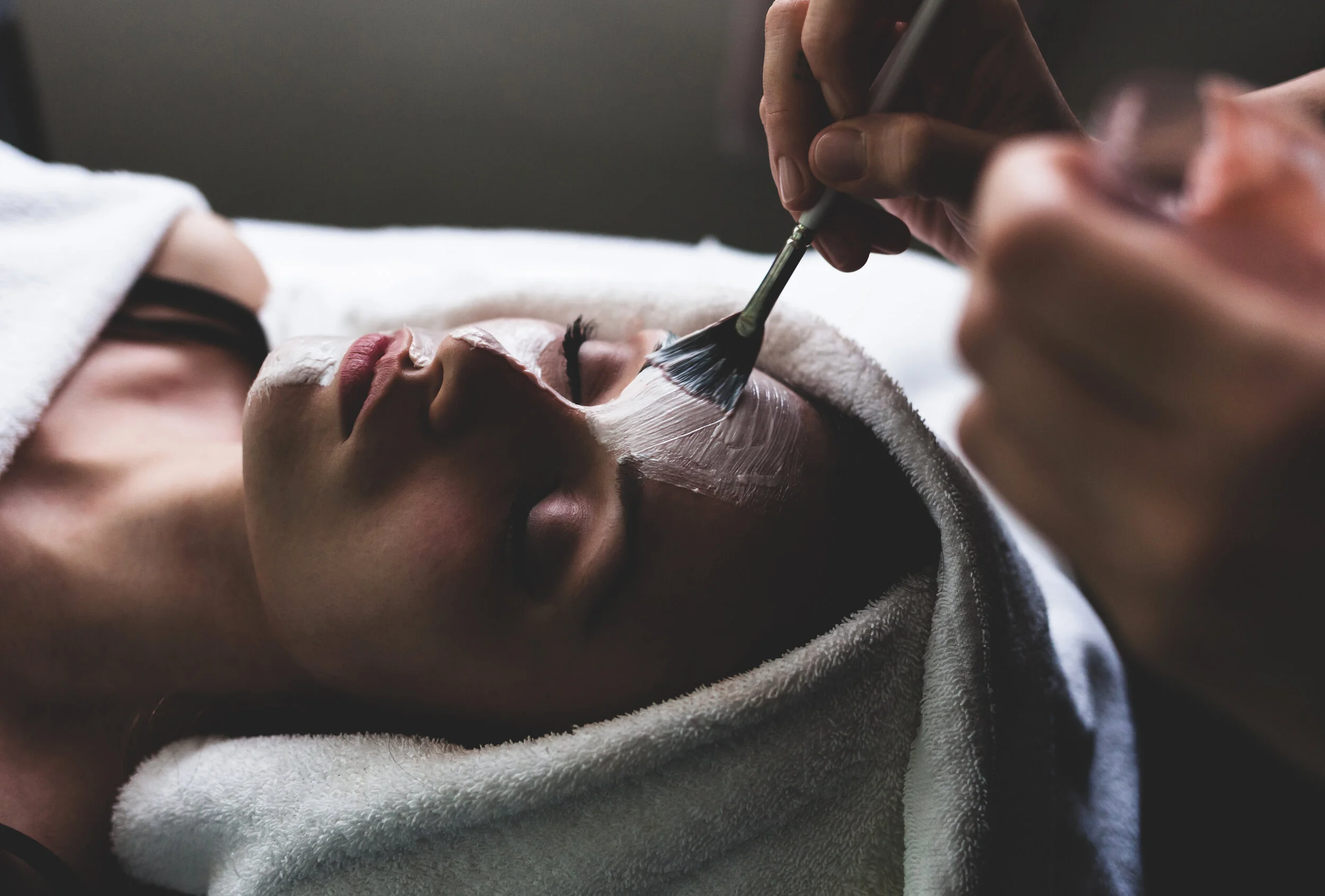 Organic Facial Masks — J. Renee Organics Skincare