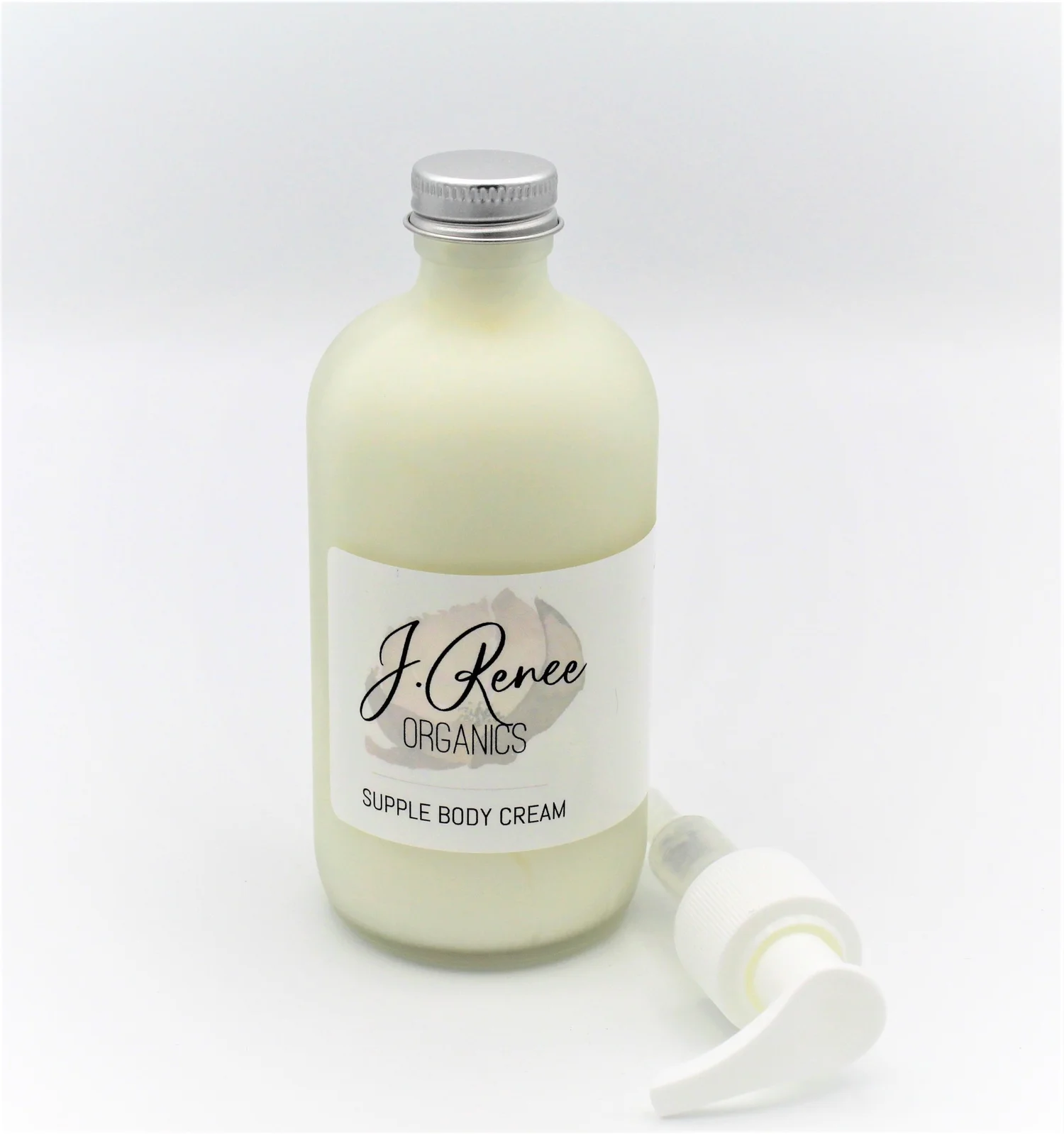Organic Body Products