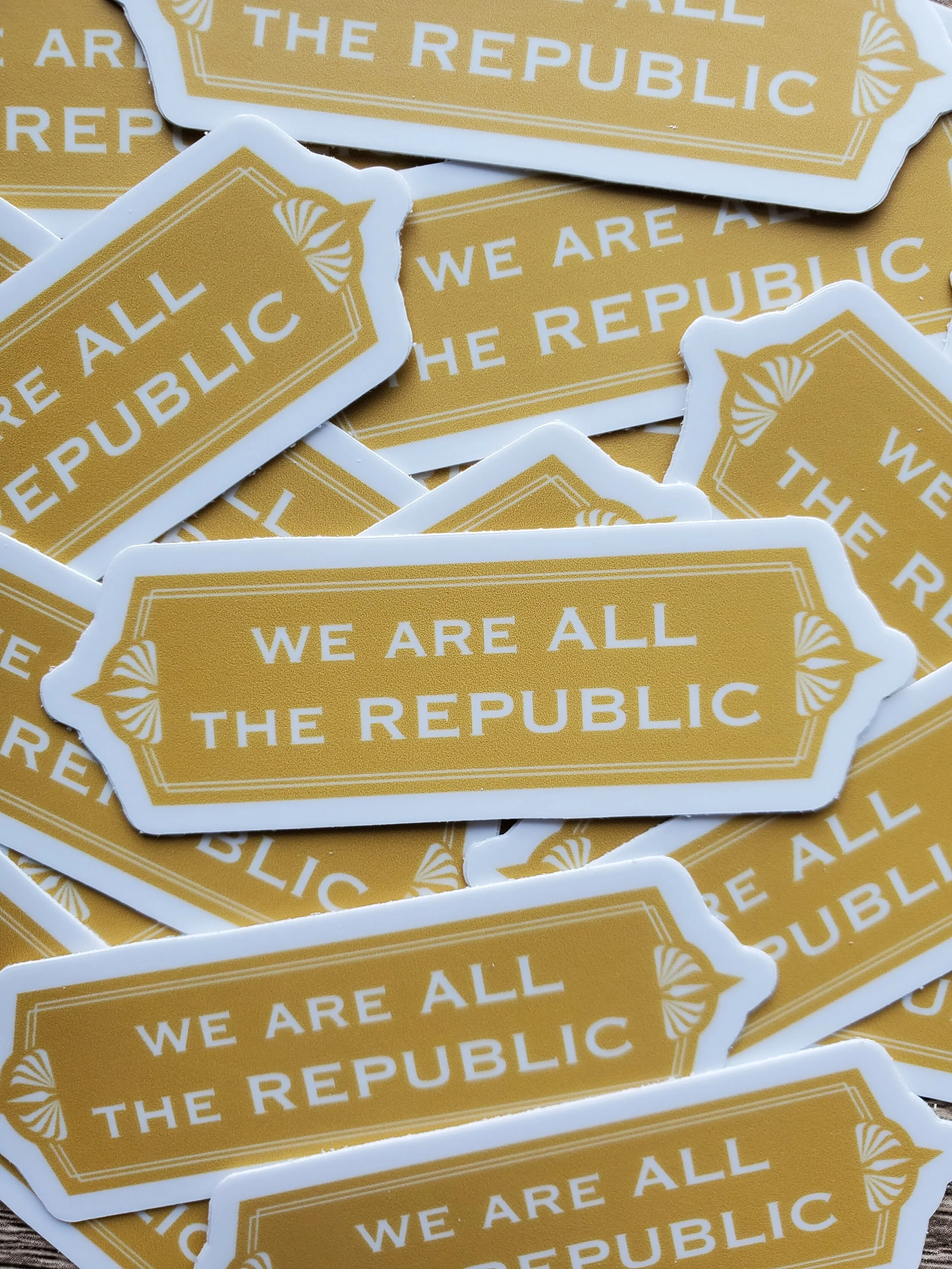 Shop — Fulcrum Pins