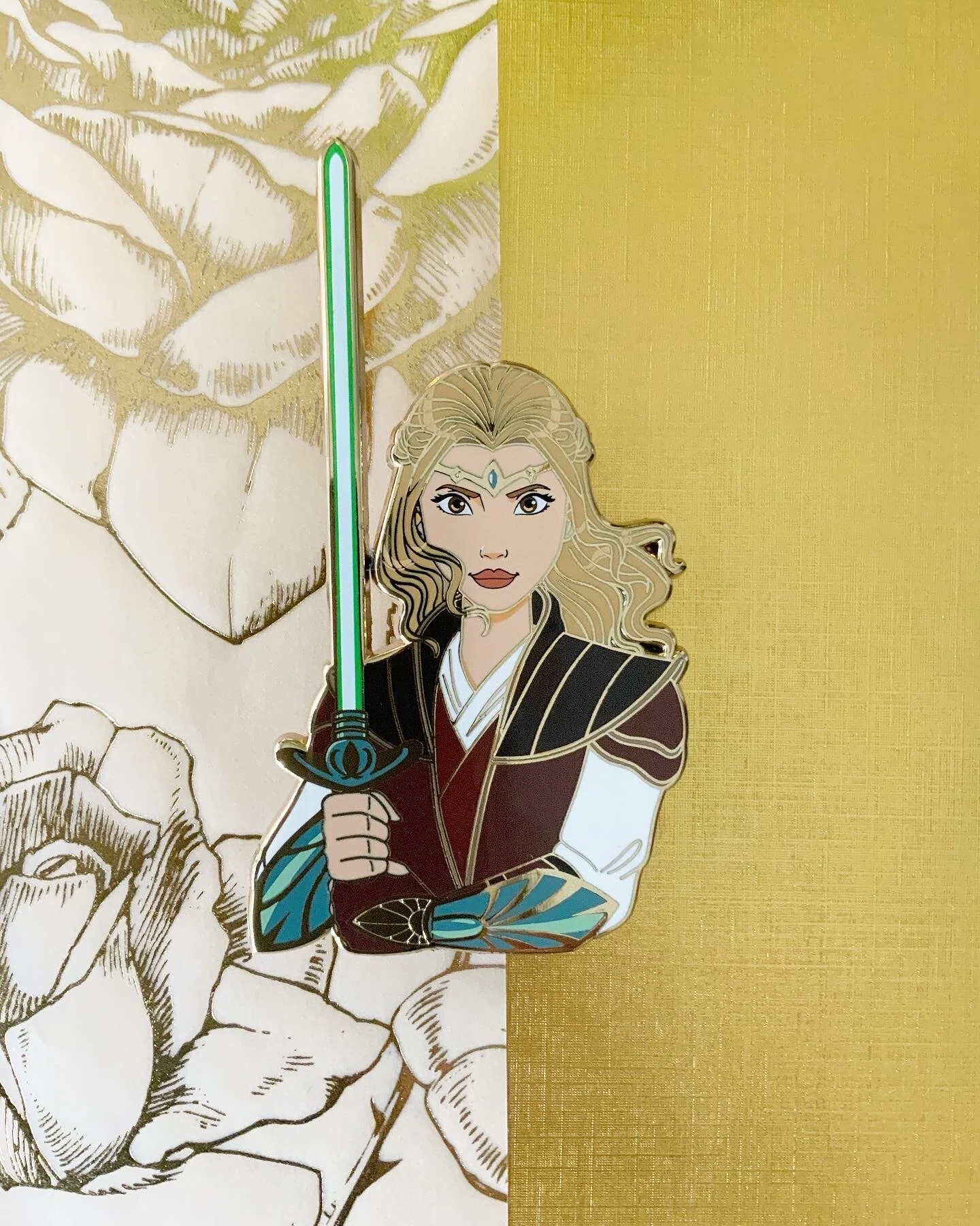 Shop — Fulcrum Pins