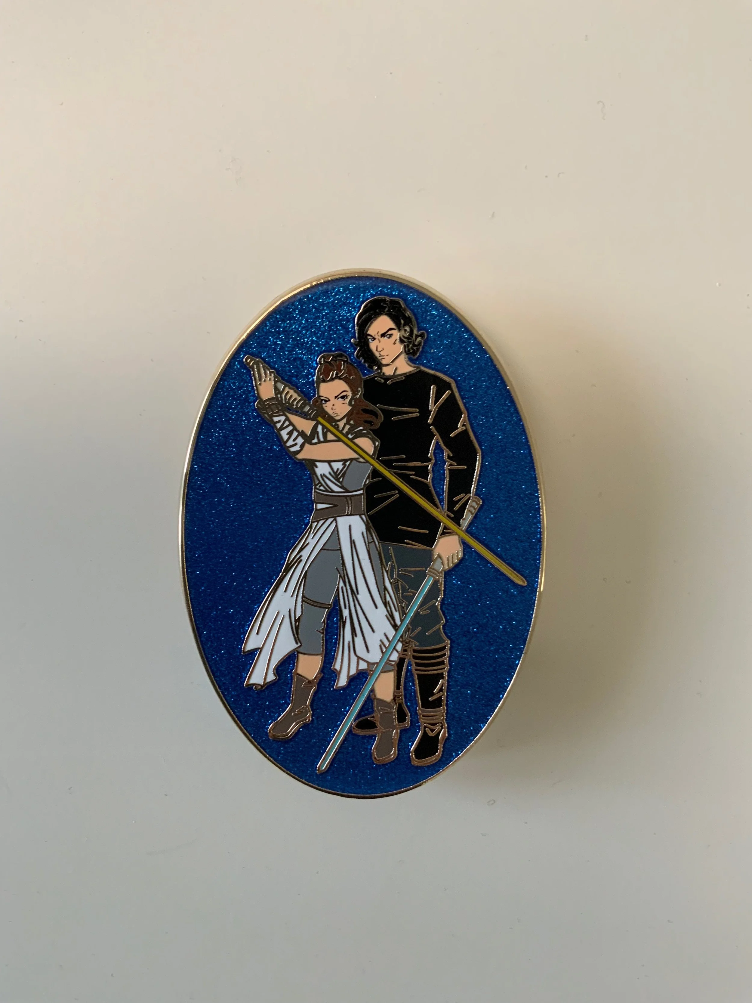 Shop — Fulcrum Pins