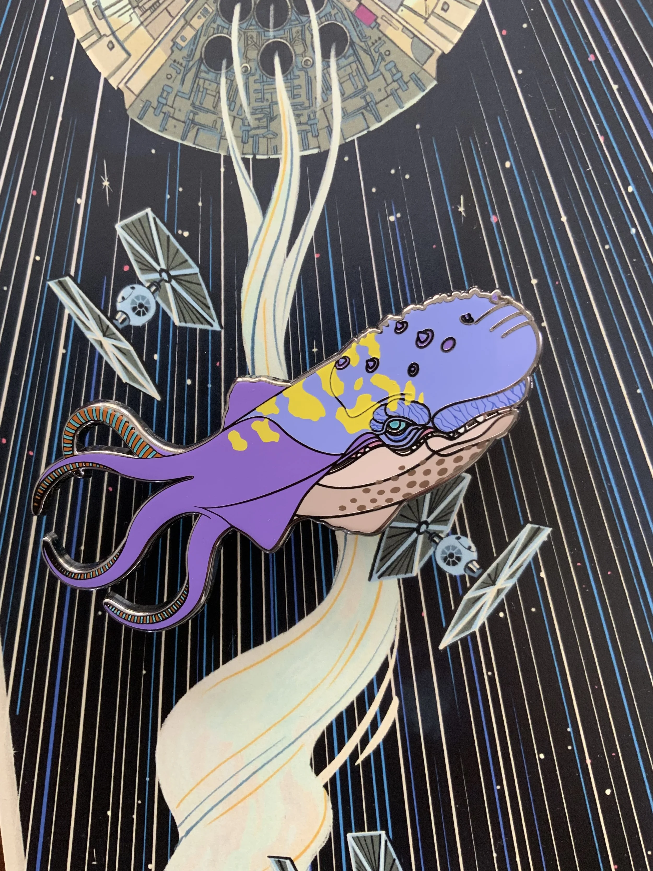 Shop — Fulcrum Pins