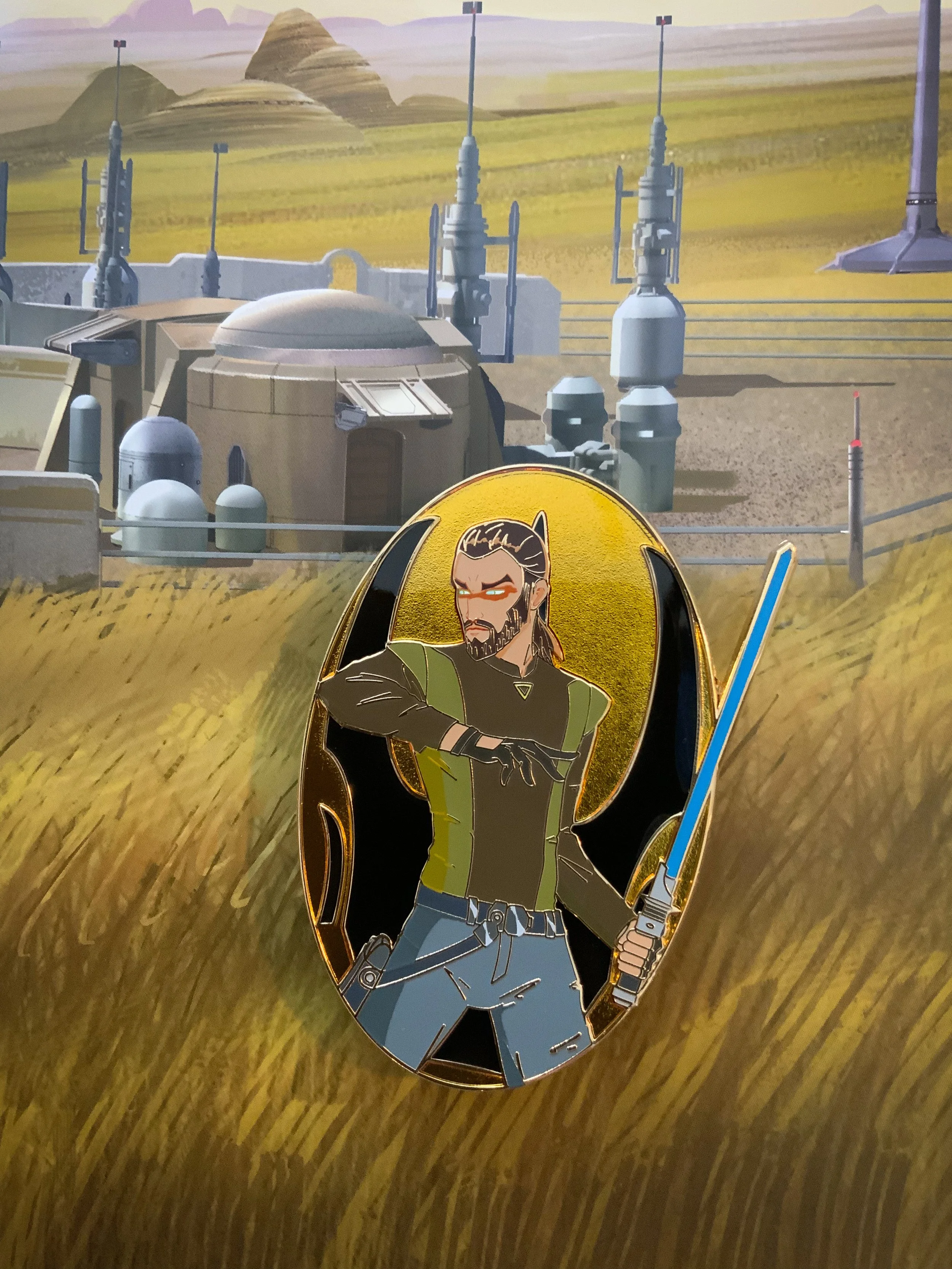 Shop — Fulcrum Pins