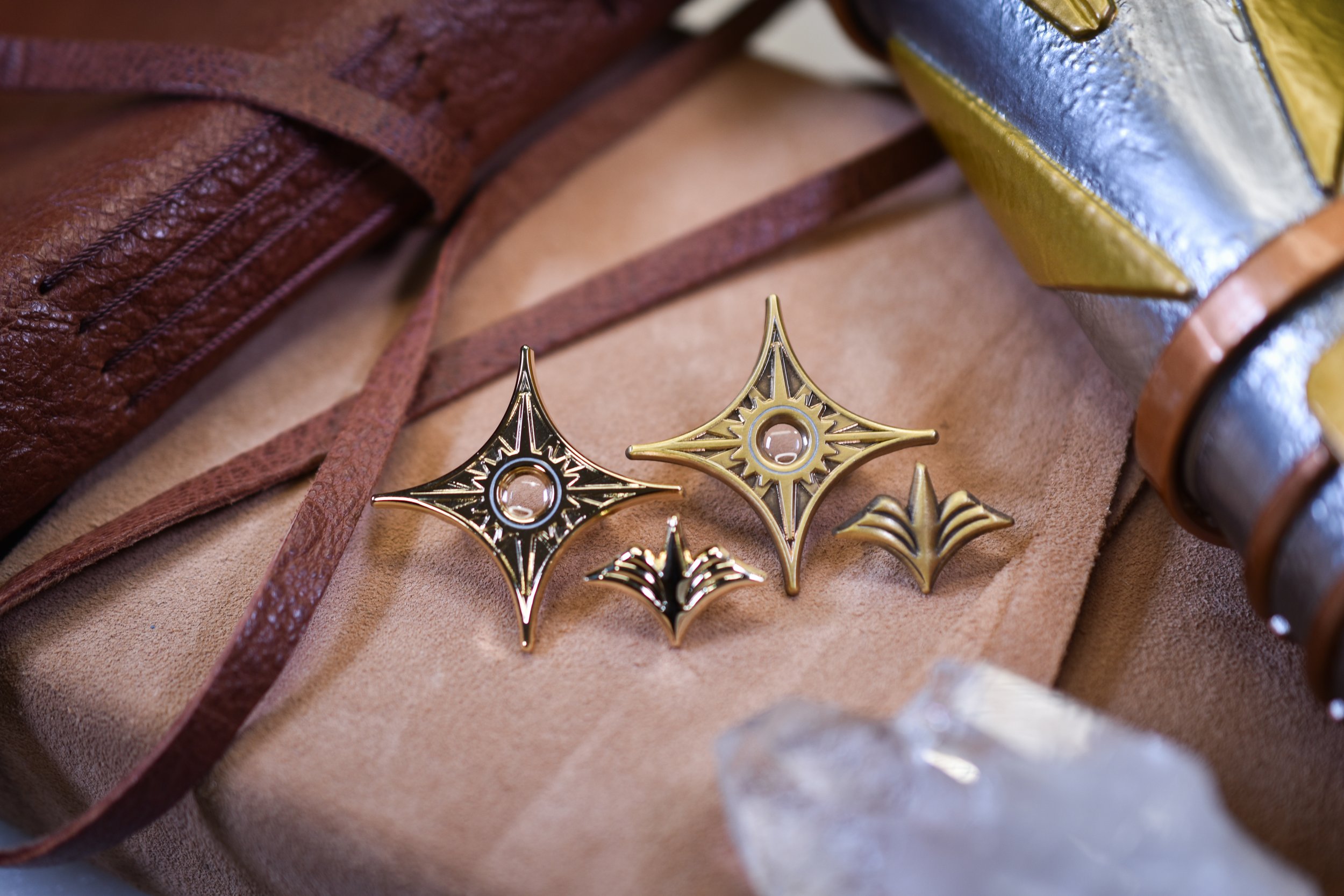 Shop — Fulcrum Pins