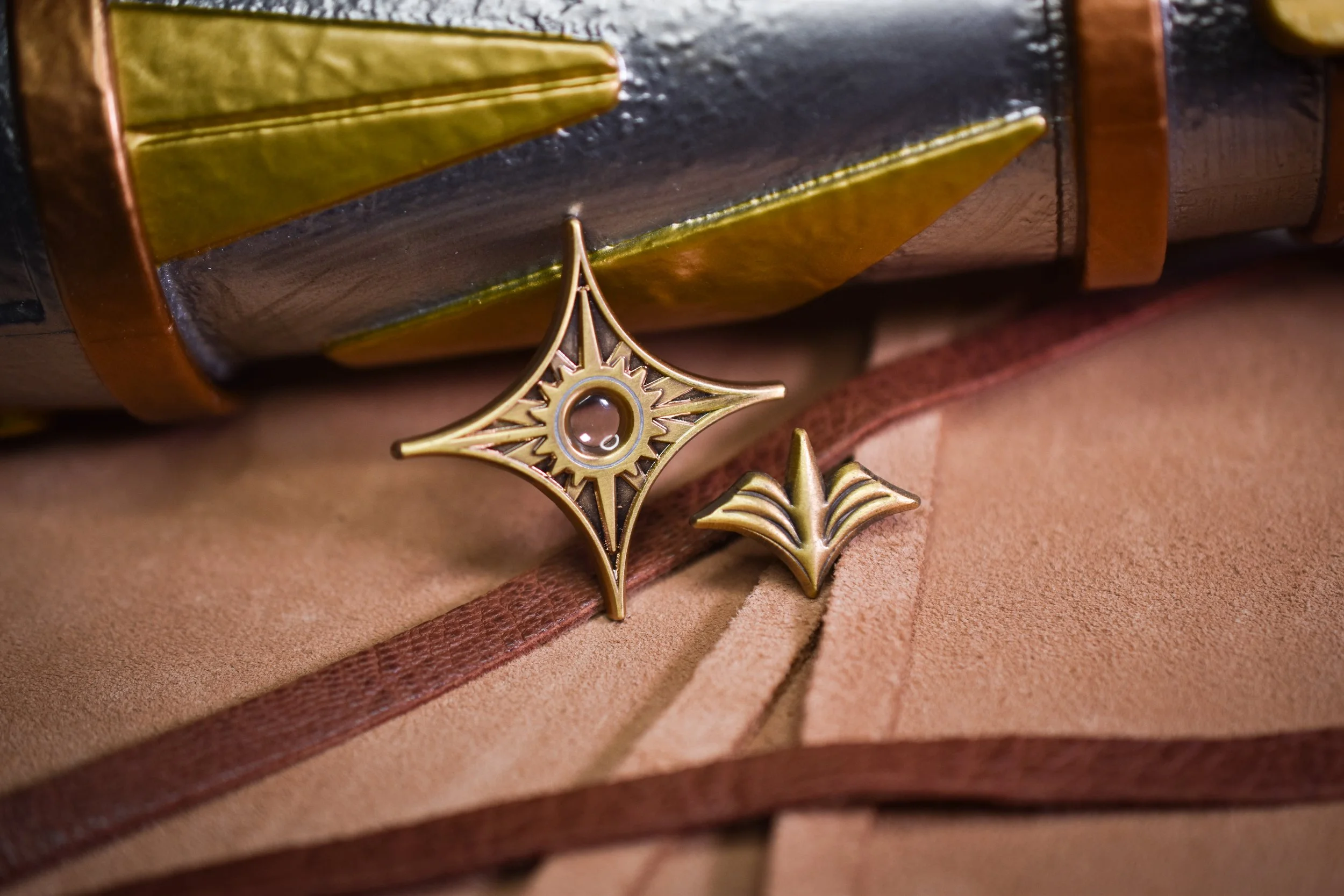 Shop — Fulcrum Pins