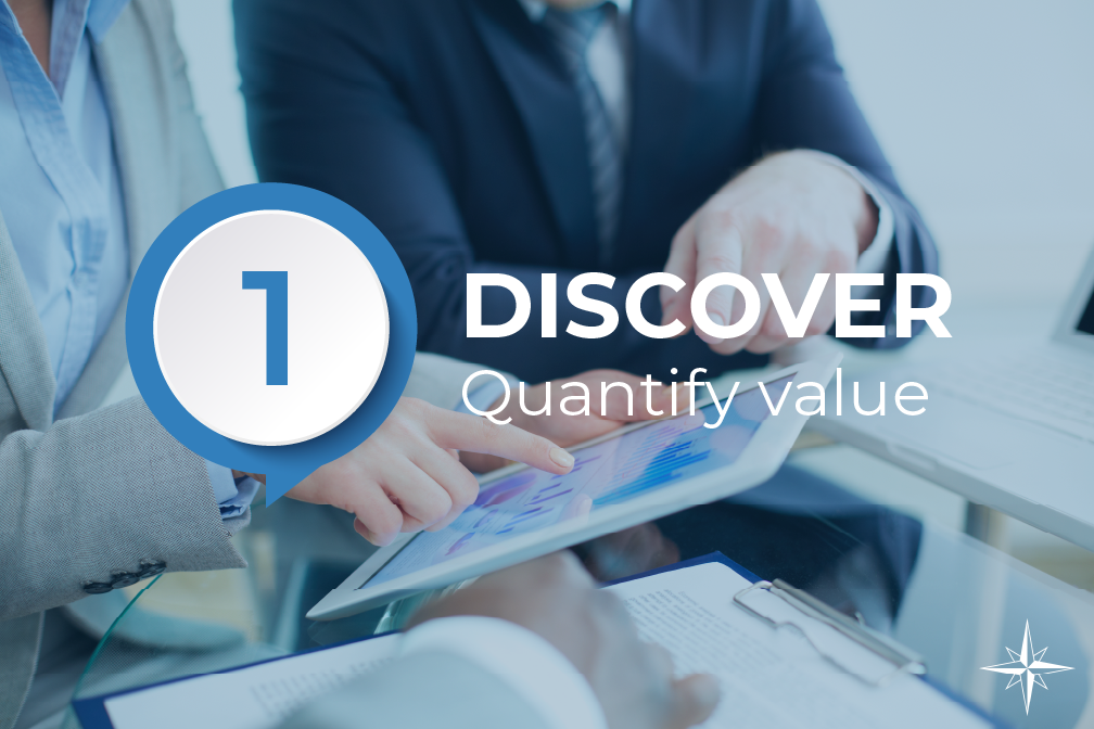 ValuCompass — A Powerful Platform of Integrated Tools for Advising ...