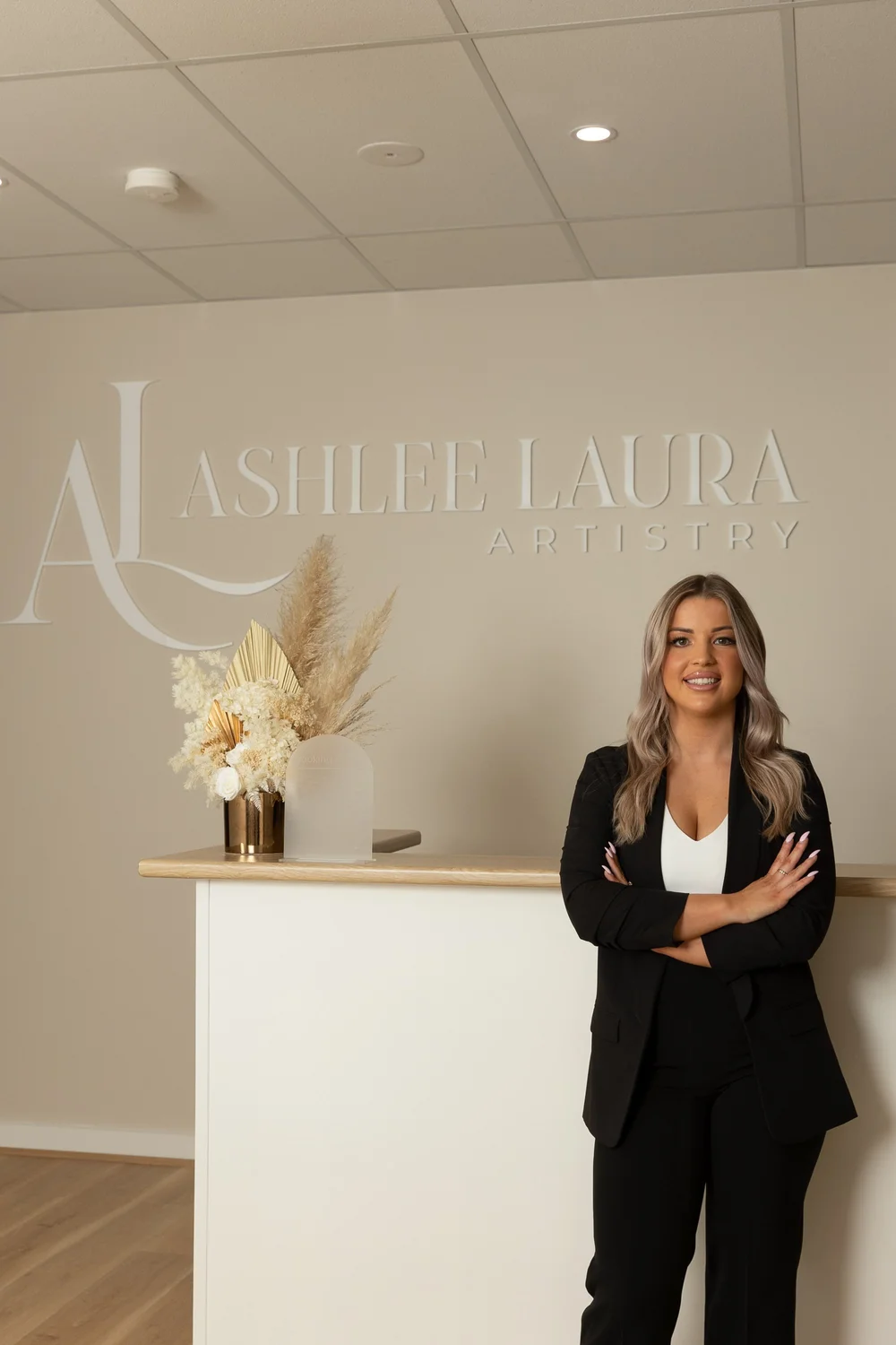 Ashlee Laura Artistry