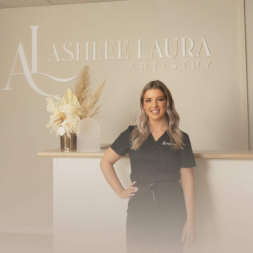 Ashlee Laura Artistry