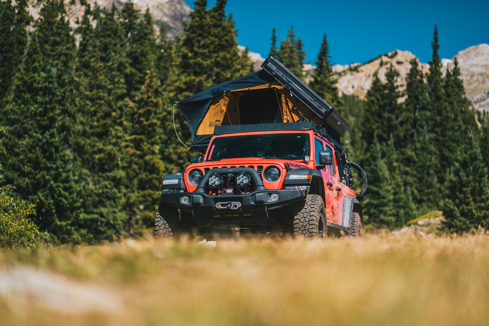 Justin Mcbride And Family