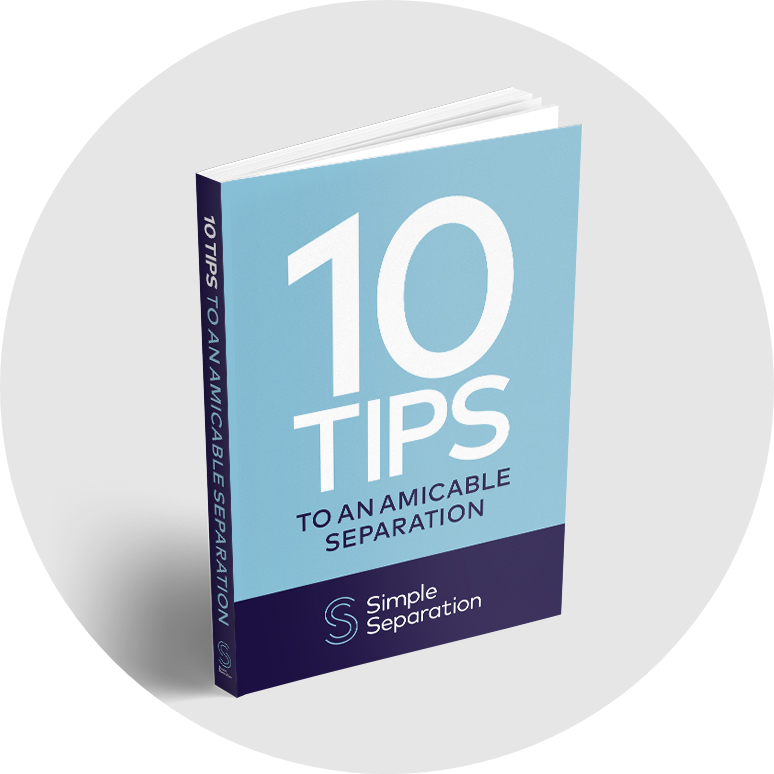 Simple Separation - Amicable, Quick & Affordable Settlements