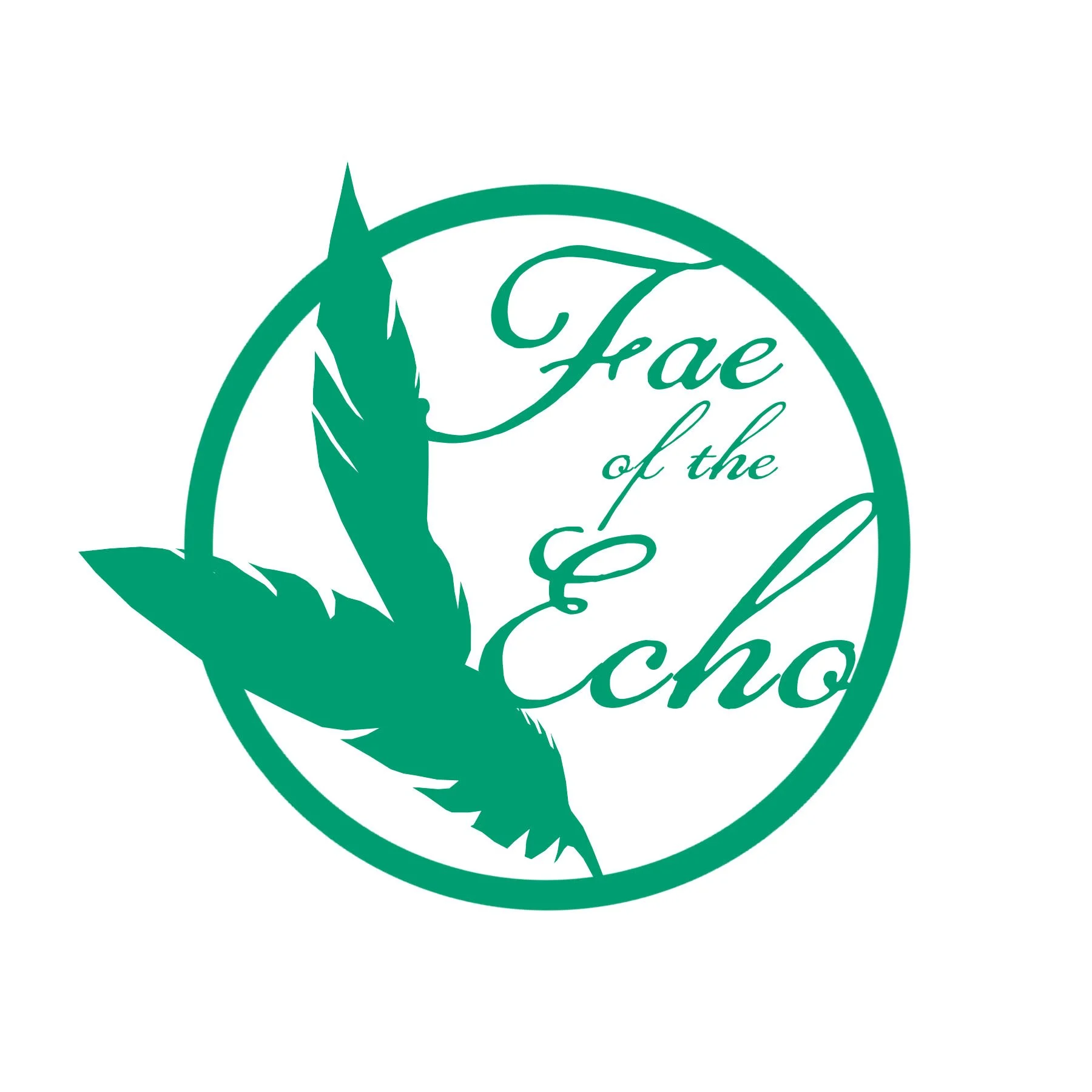 Logos — SILENT ECHO Studio