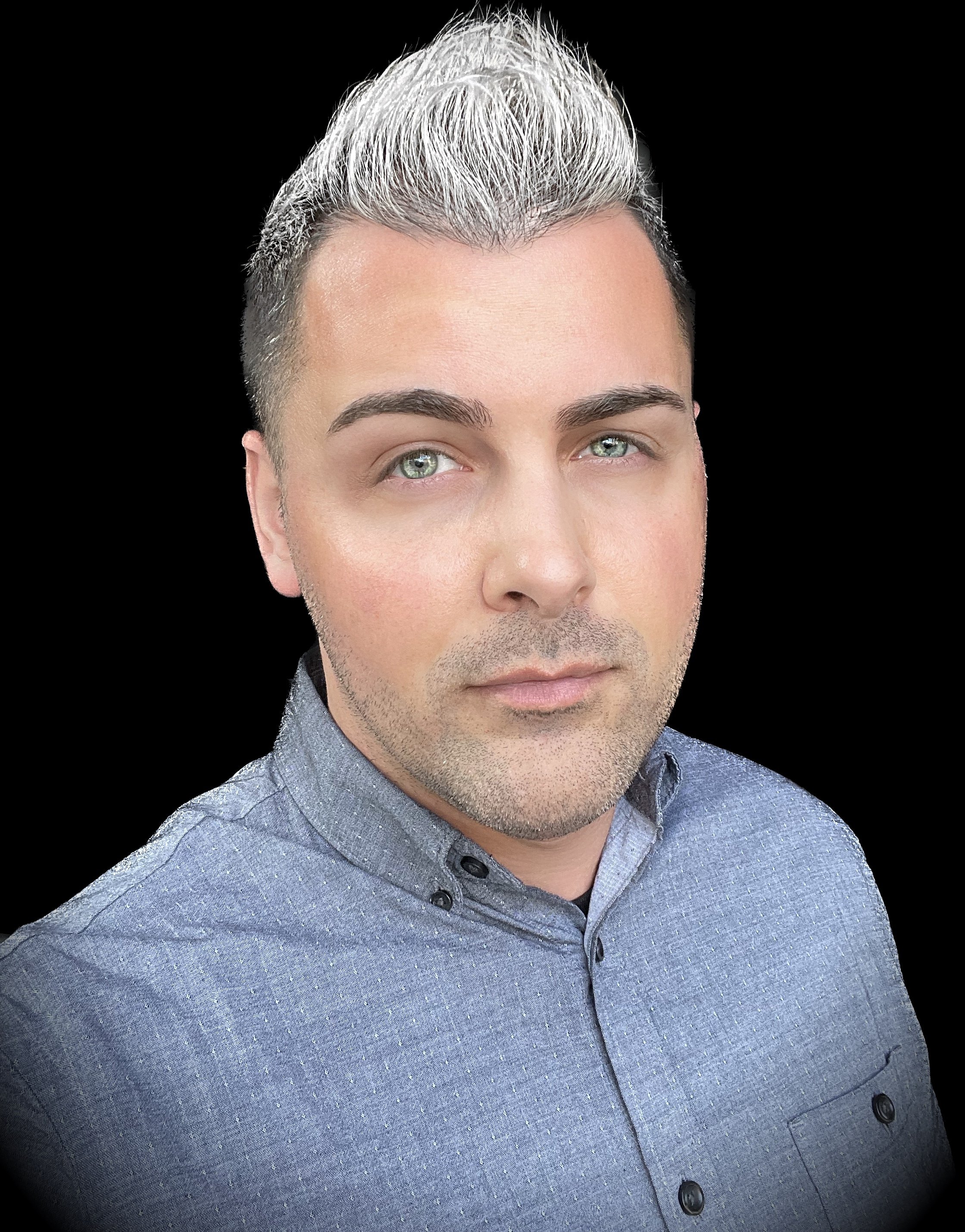 Team — Utility Consulting Partners