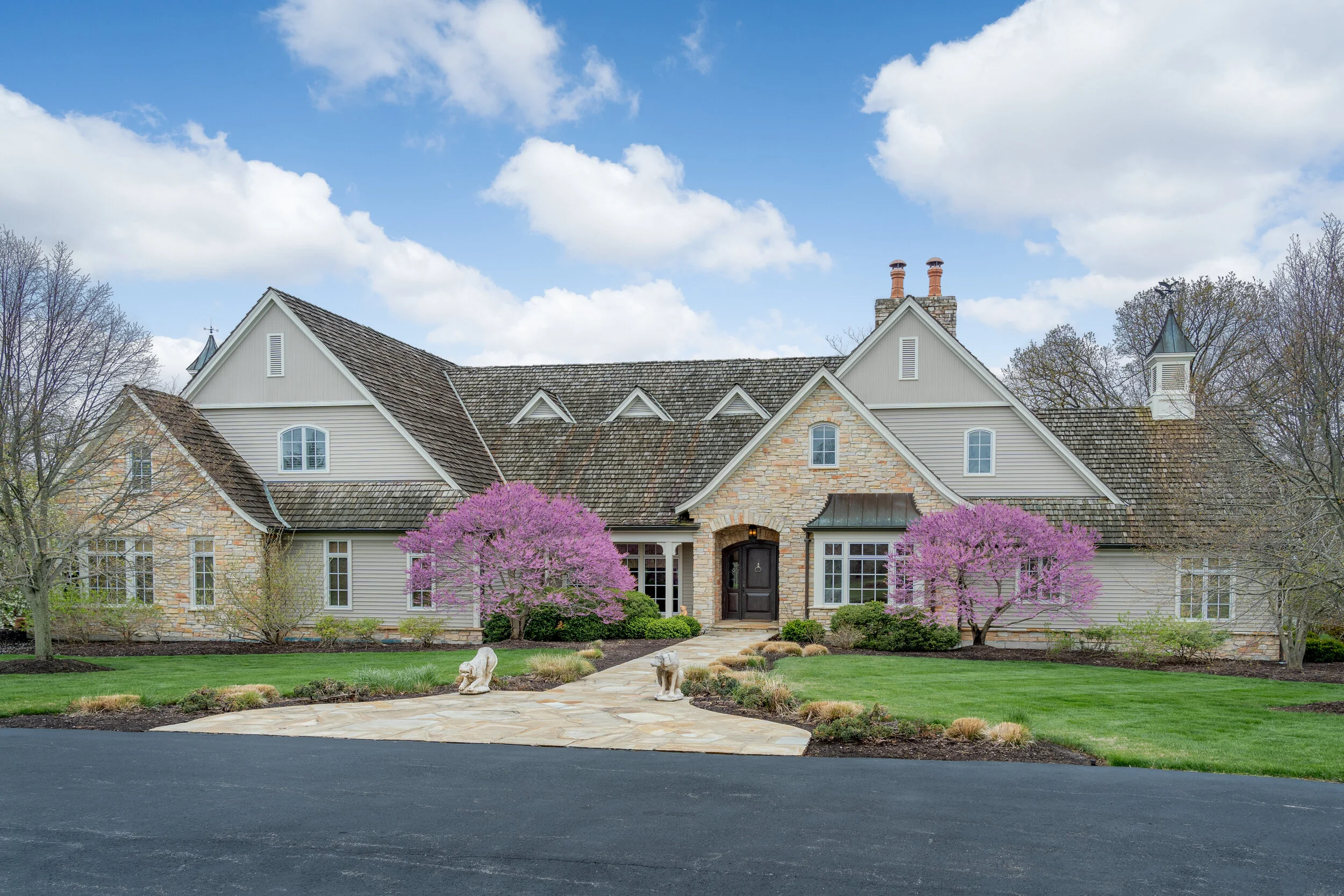 Custom Homes — Markway Construction