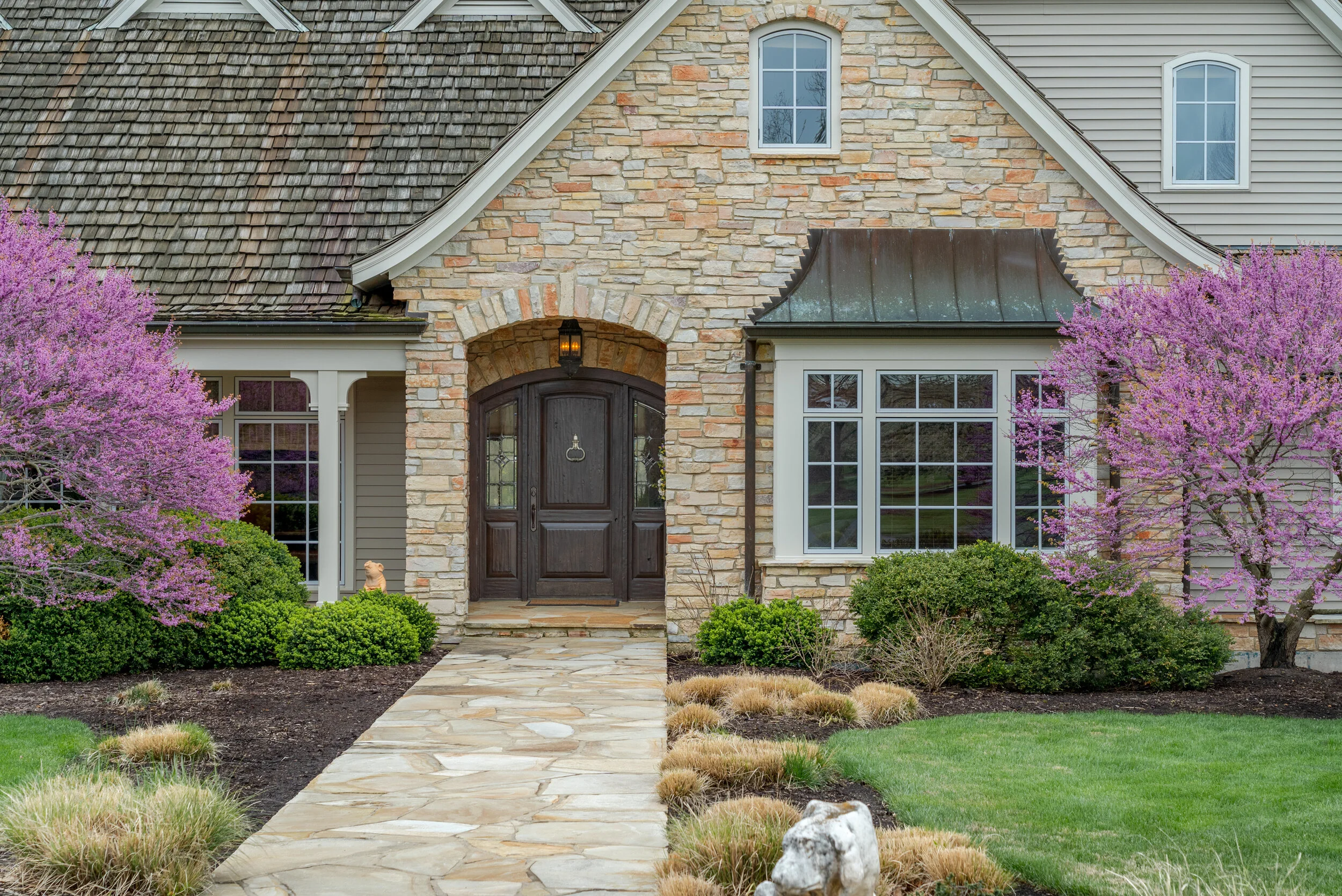 Custom Homes — Markway Construction