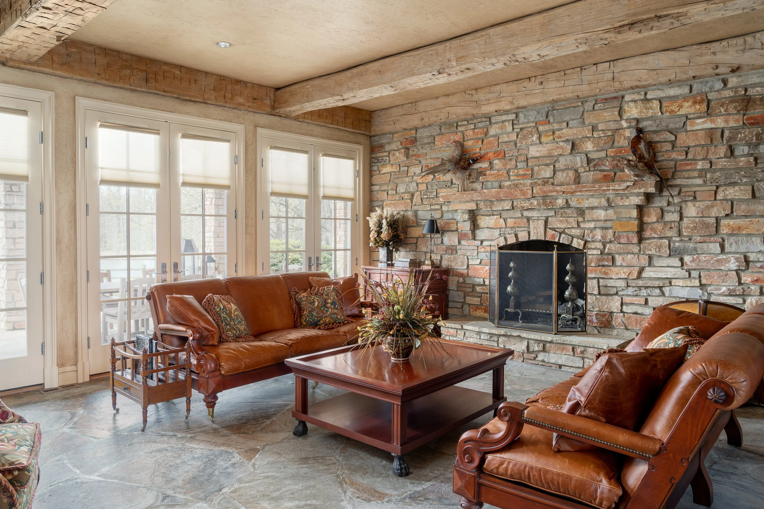 Custom Homes — Markway Construction