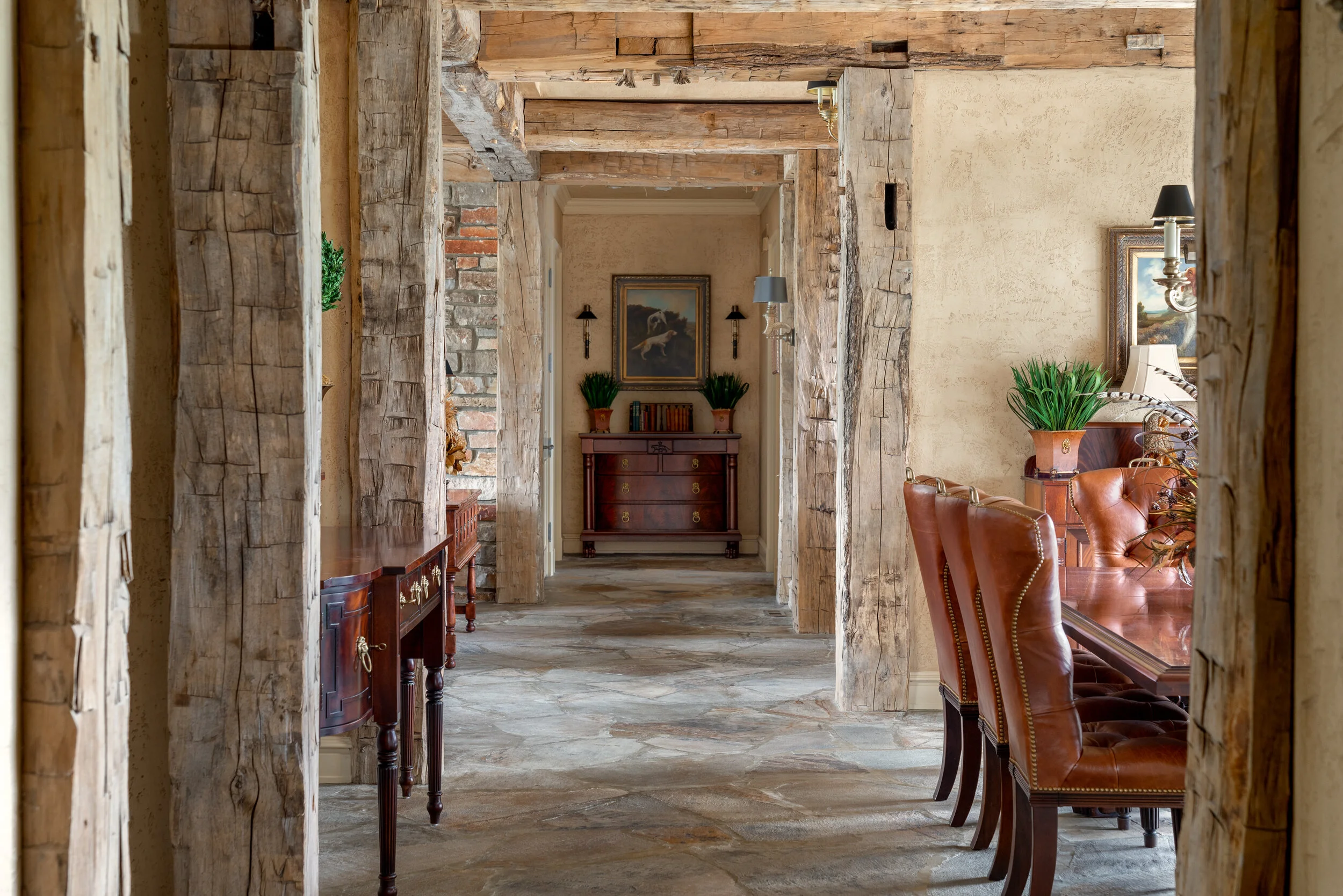 Custom Homes — Markway Construction