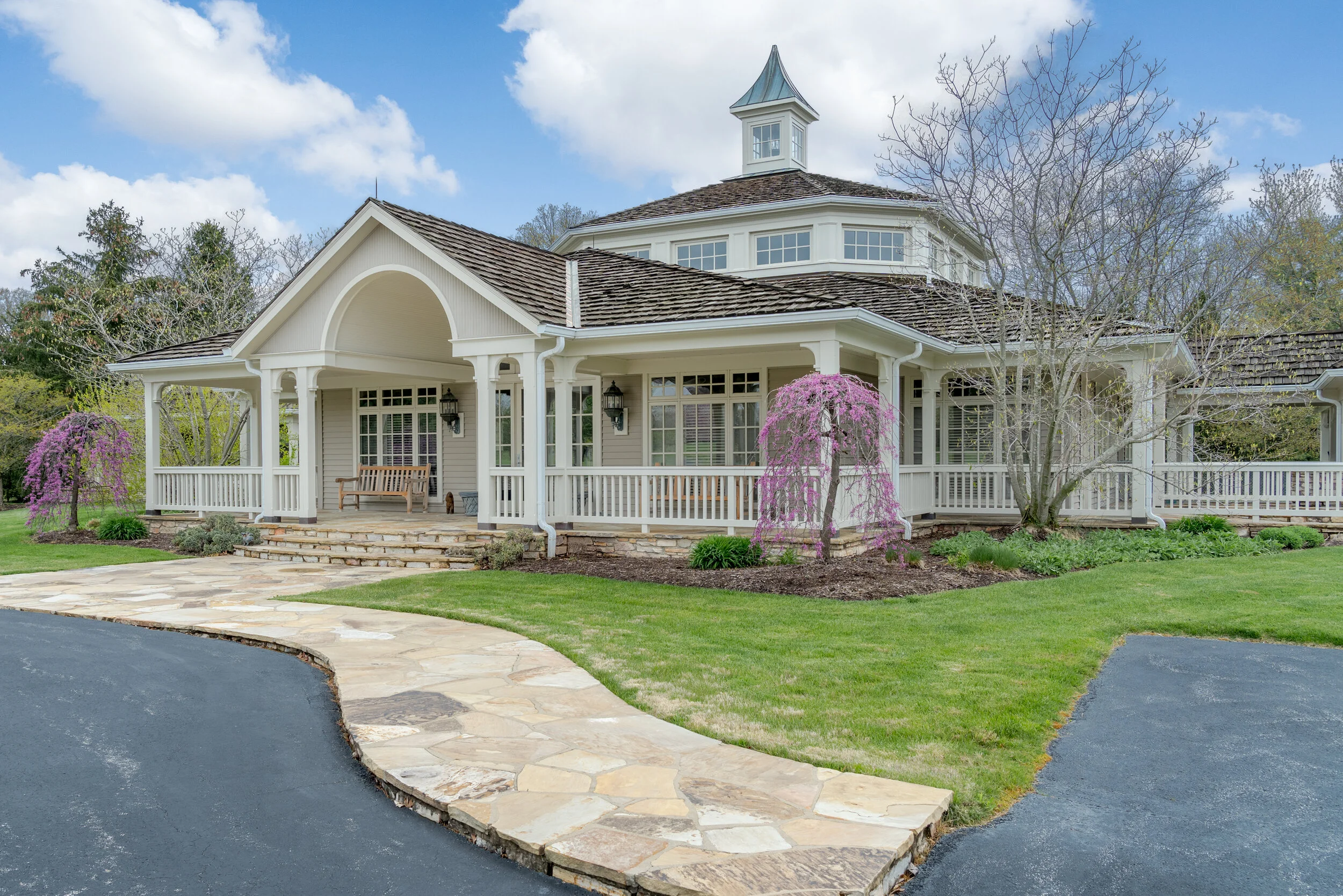 Custom Homes — Markway Construction