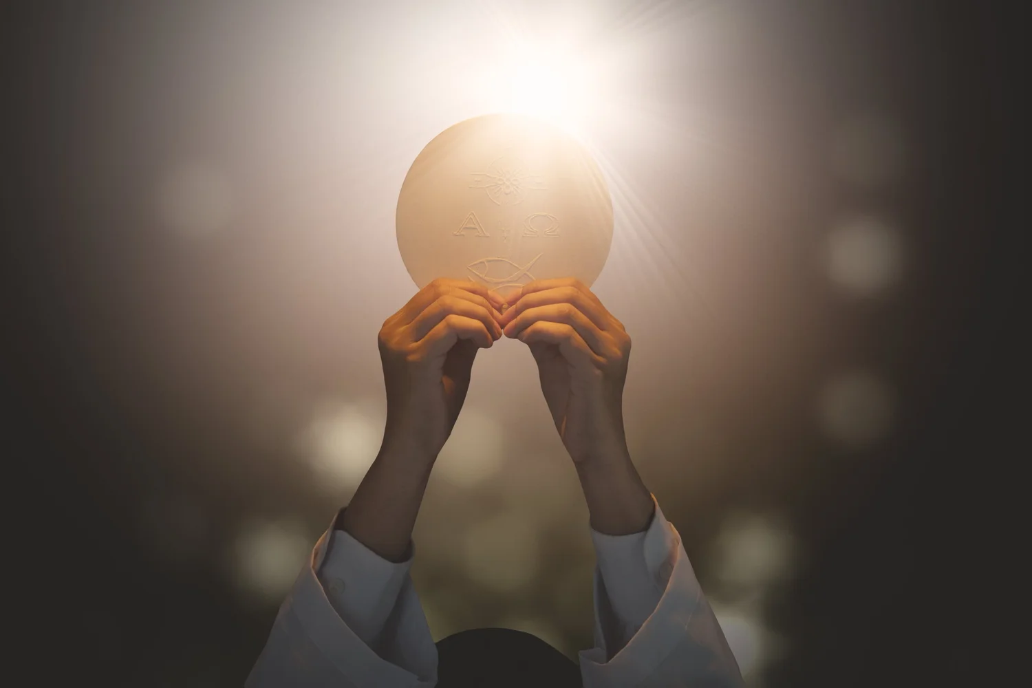 Faith Formation — Holy Family Catholic Church