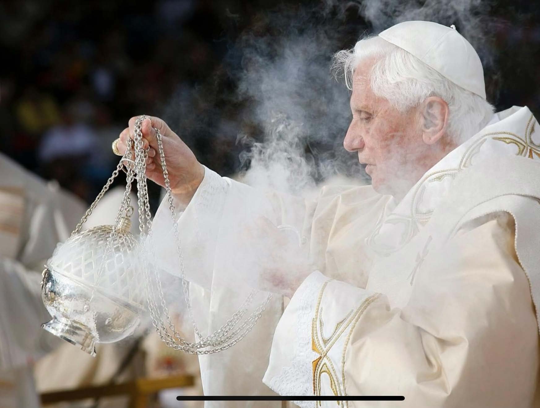 Theology in Motion — Holy Family Catholic Church