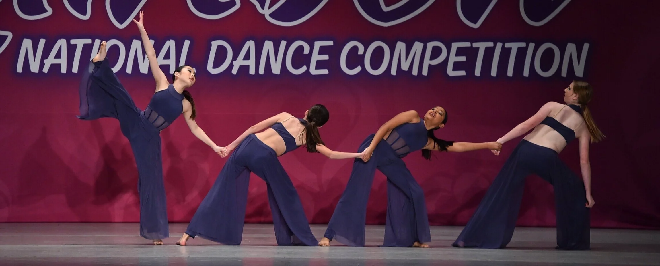 Classes — The Dance Complex