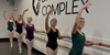 The Dance Complex