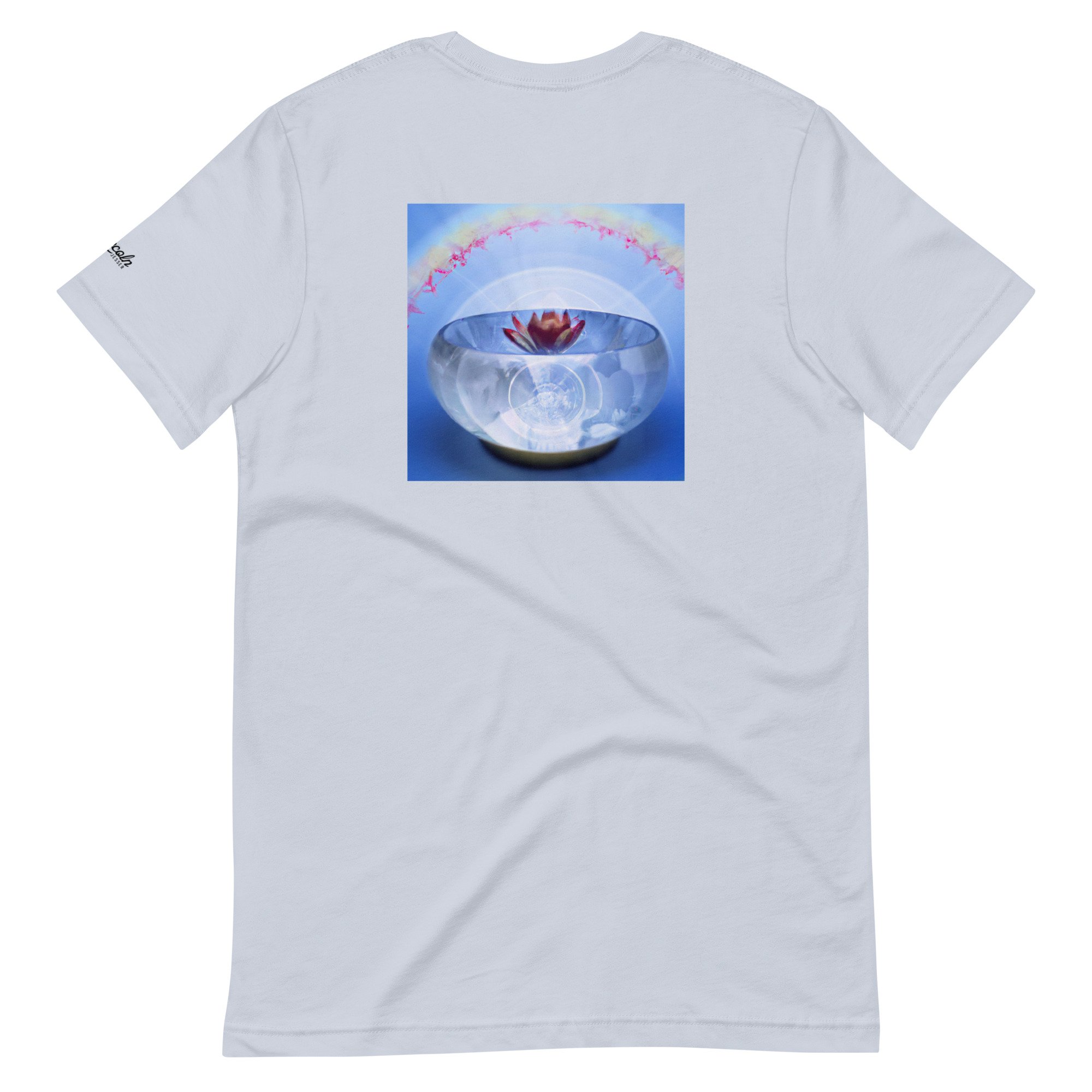 Merch — Lincoln Jesser