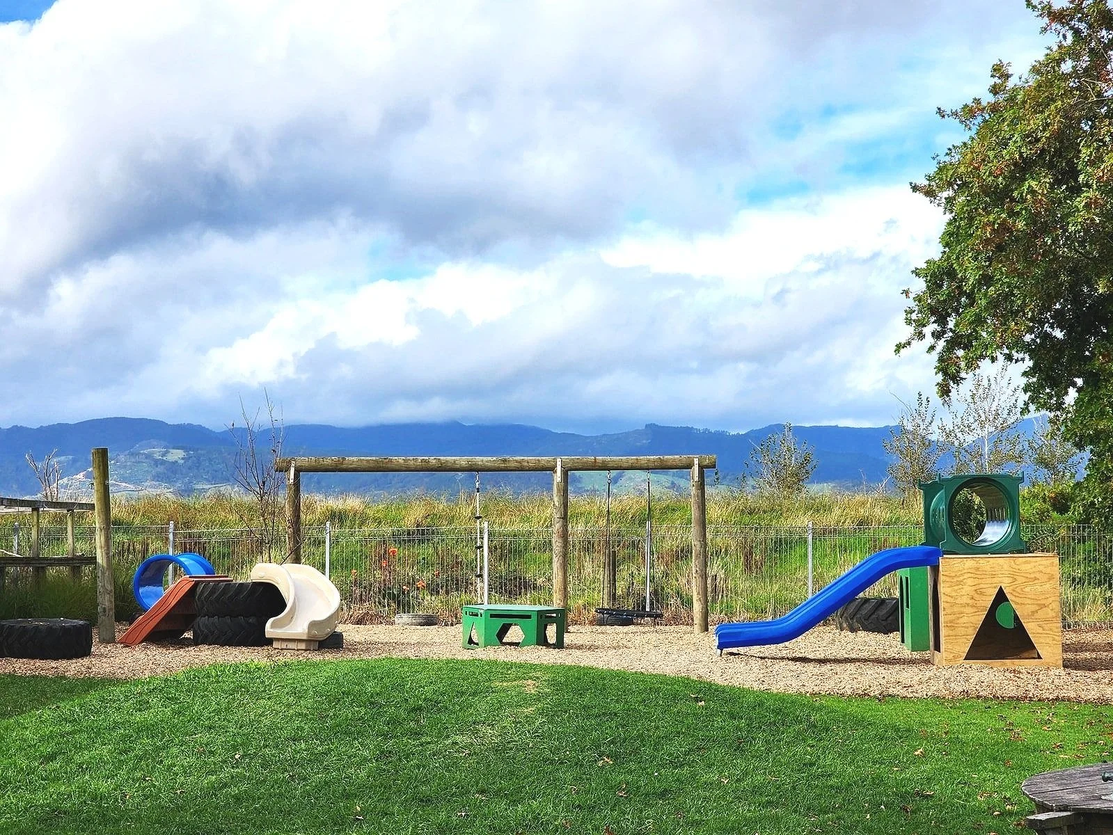 Our Centre - Turua — Fun Place Thames & Turua ECE - Early Education