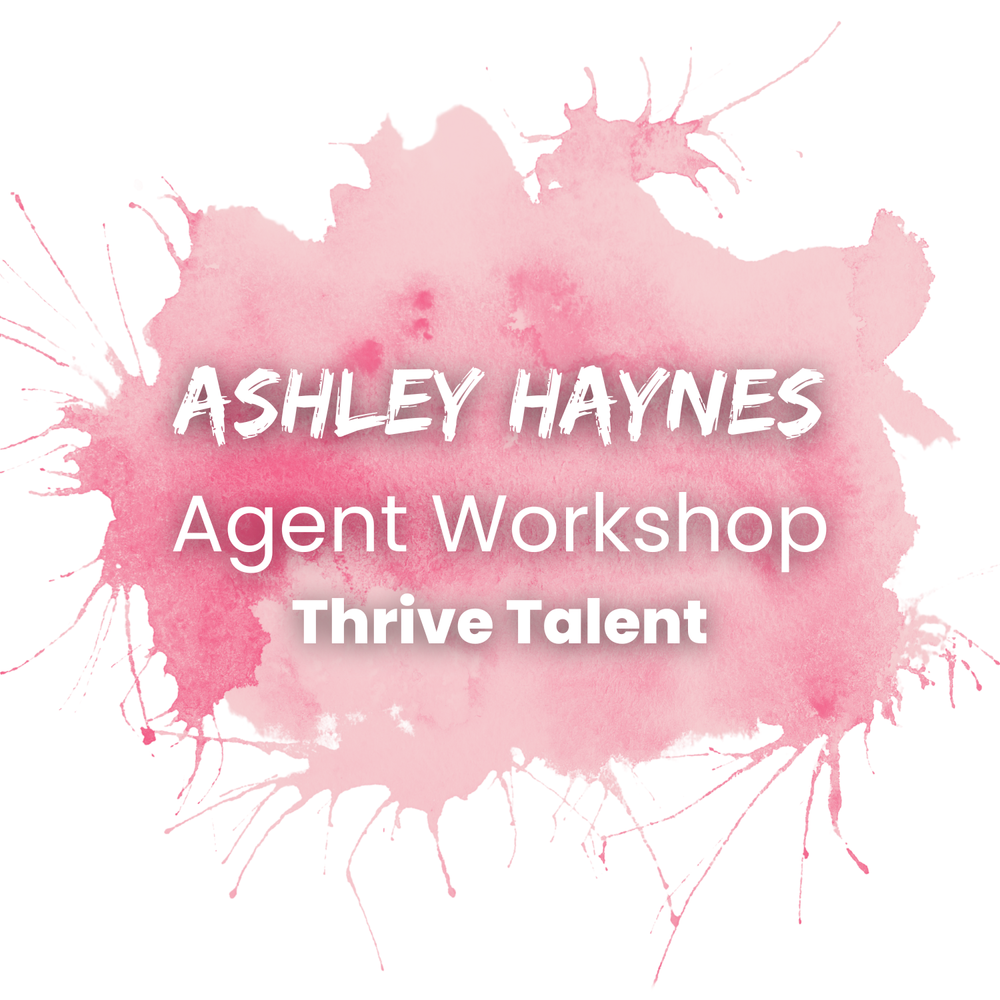 The most affordable casting workshops and agent workshops in the UK | Just Add Milk (JAM)