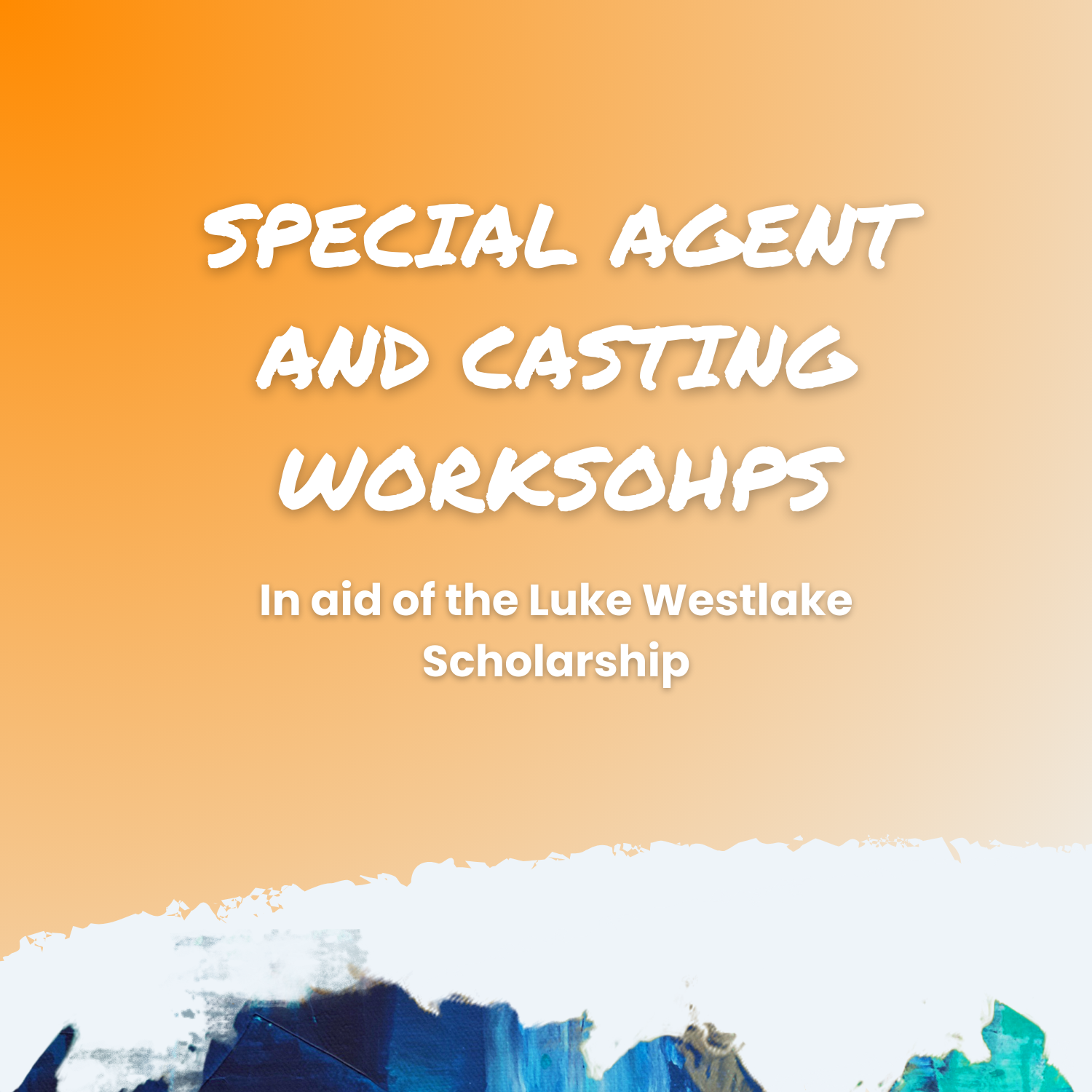 The most affordable casting workshops and agent workshops in the UK | Just Add Milk (JAM)