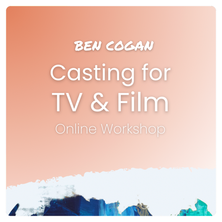 The most affordable casting workshops and agent workshops in the UK | Just Add Milk (JAM)